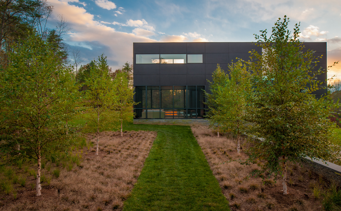 4 Springs Lane by Robert M. Gurney, Architect - Architizer
