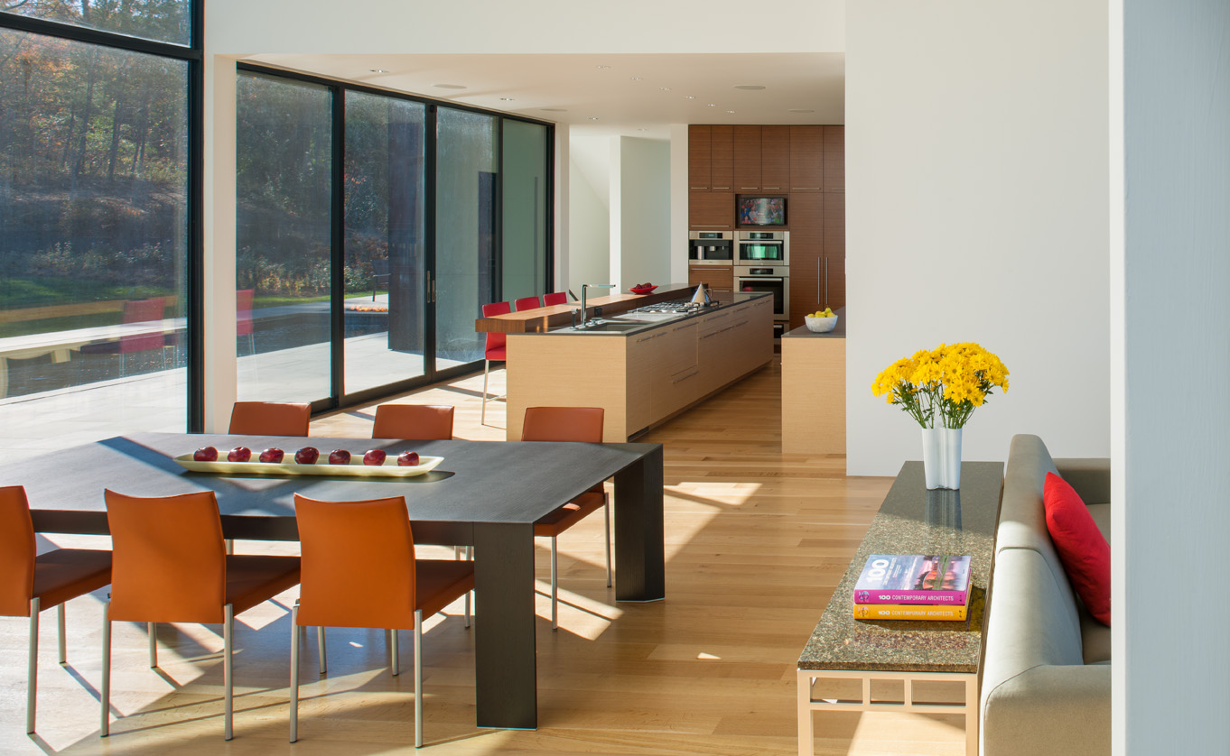 4 Springs Lane by Robert M. Gurney, Architect - Architizer