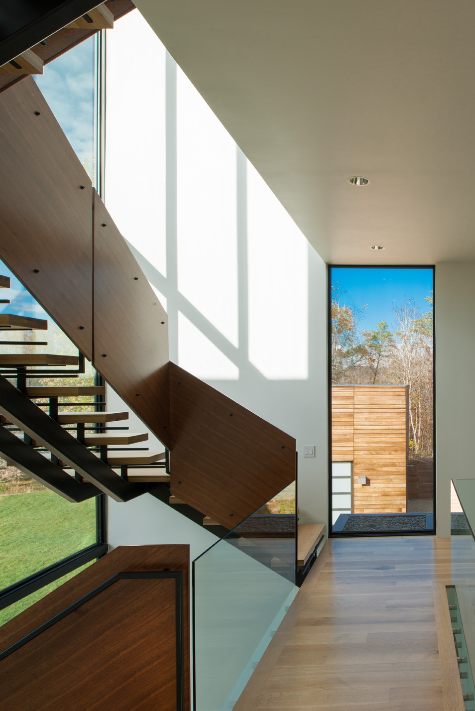 4 Springs Lane by Robert M. Gurney, Architect - Architizer