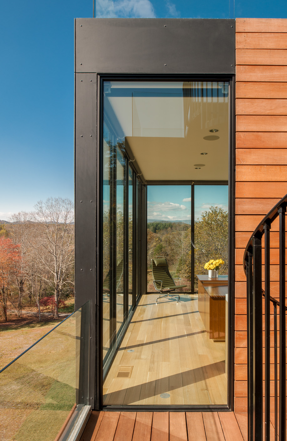 4 Springs Lane by Robert M. Gurney, Architect - Architizer