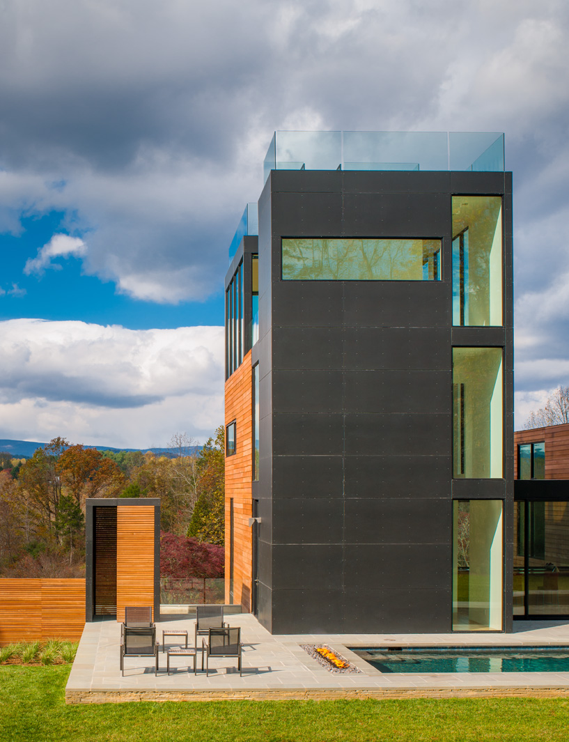 4 Springs Lane by Robert M. Gurney, Architect - Architizer