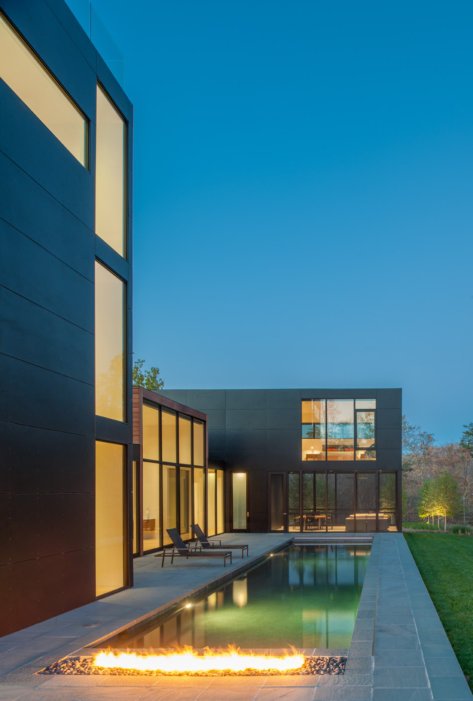 4 Springs Lane by Robert M. Gurney, Architect - Architizer