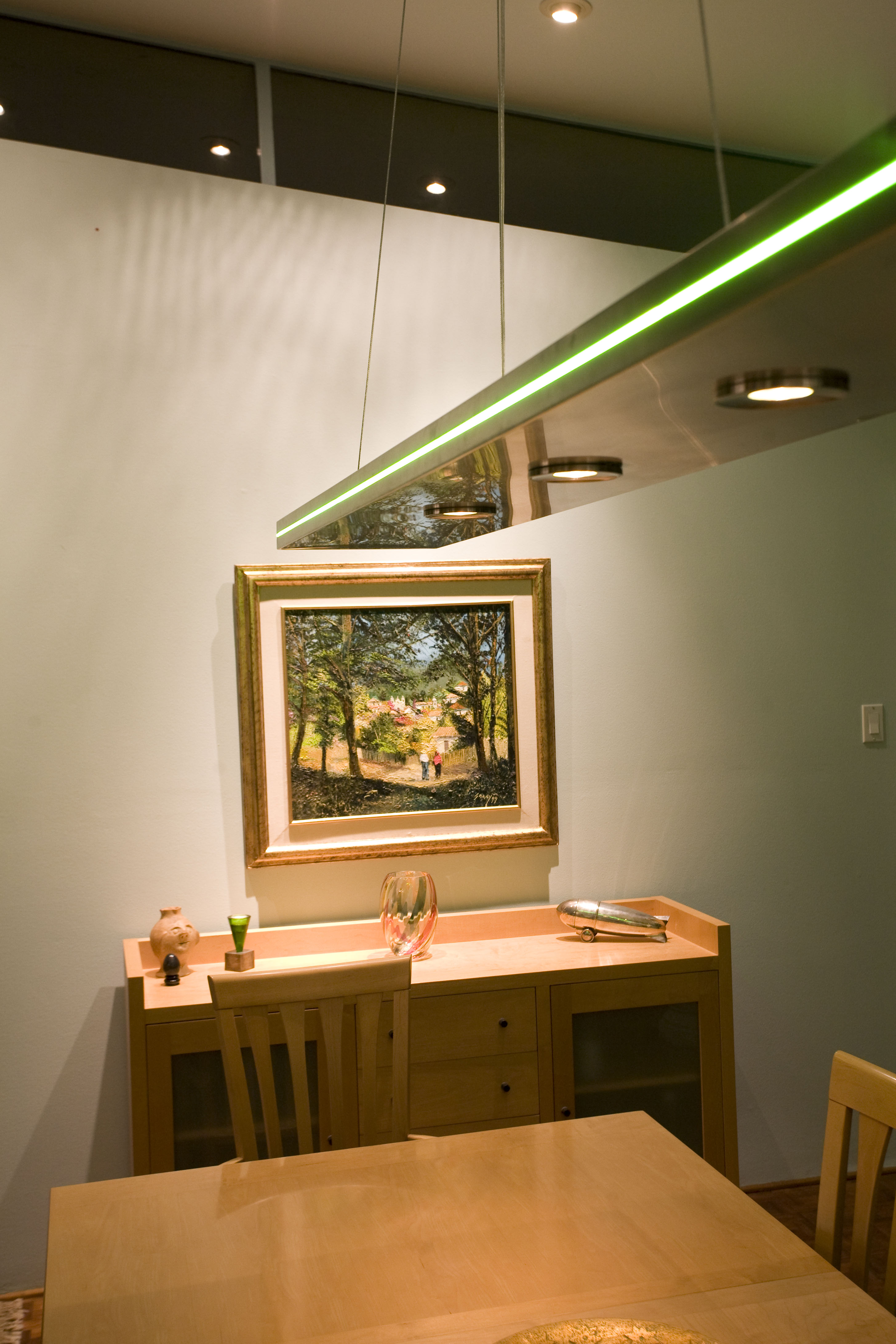 Arsenal Suspension Lighting by Lightlink Lighting - Architizer