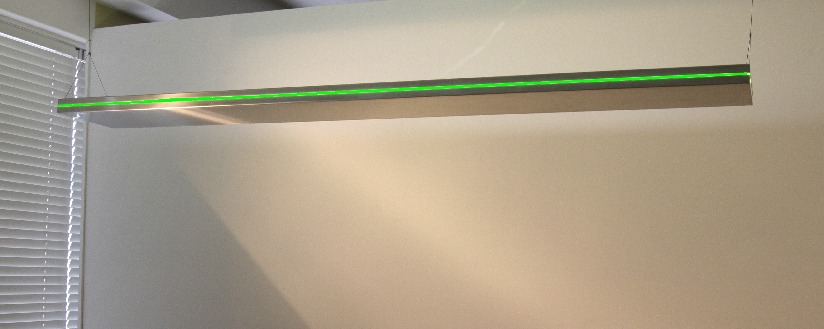 Arsenal Suspension Lighting by Lightlink Lighting - Architizer