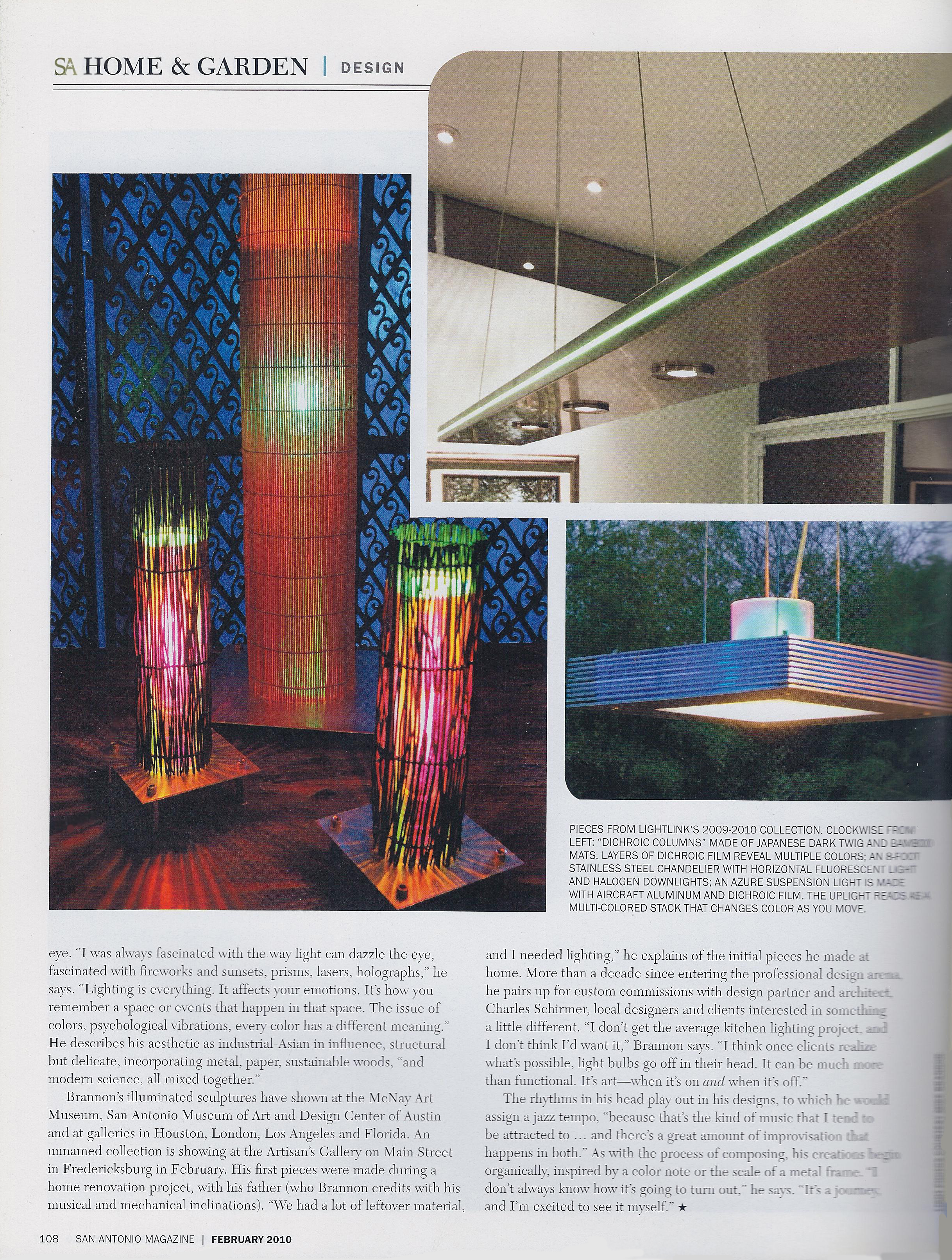 Arsenal Suspension Lighting by Lightlink Lighting - Architizer