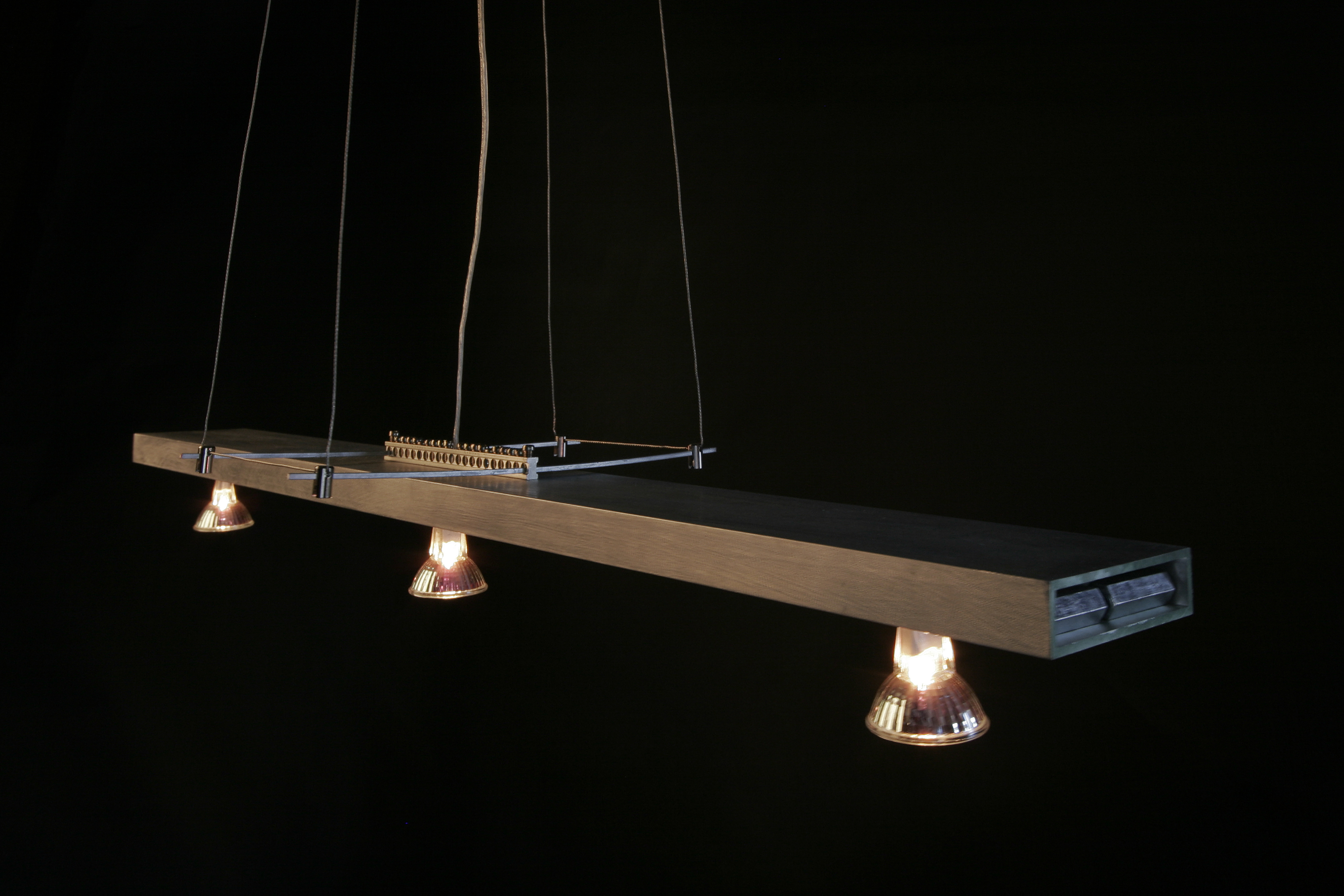 Pendulum Suspension Lighting by Lightlink Lighting - Architizer