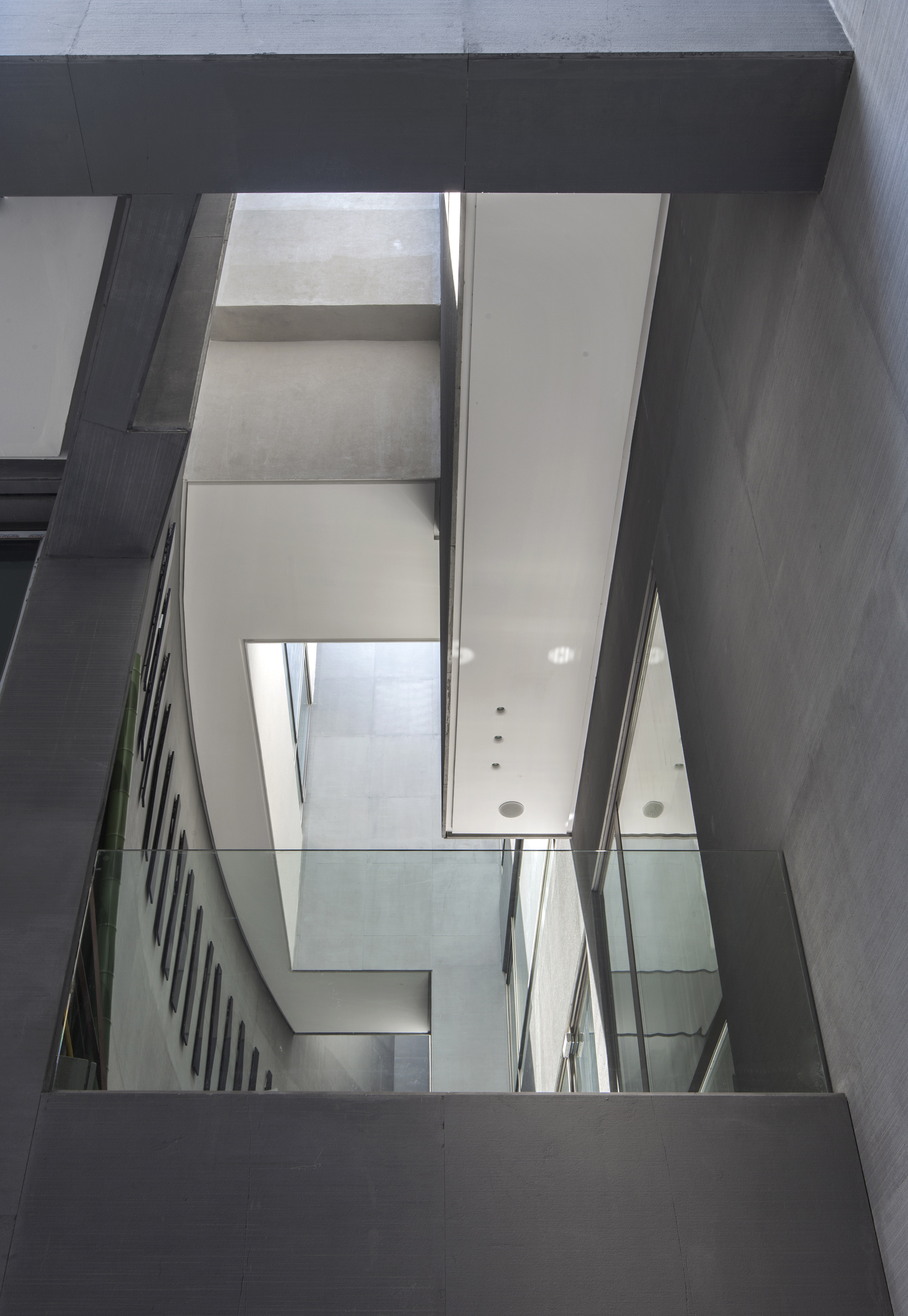 AL Saif residence in Kuwait by Roma International - Architizer