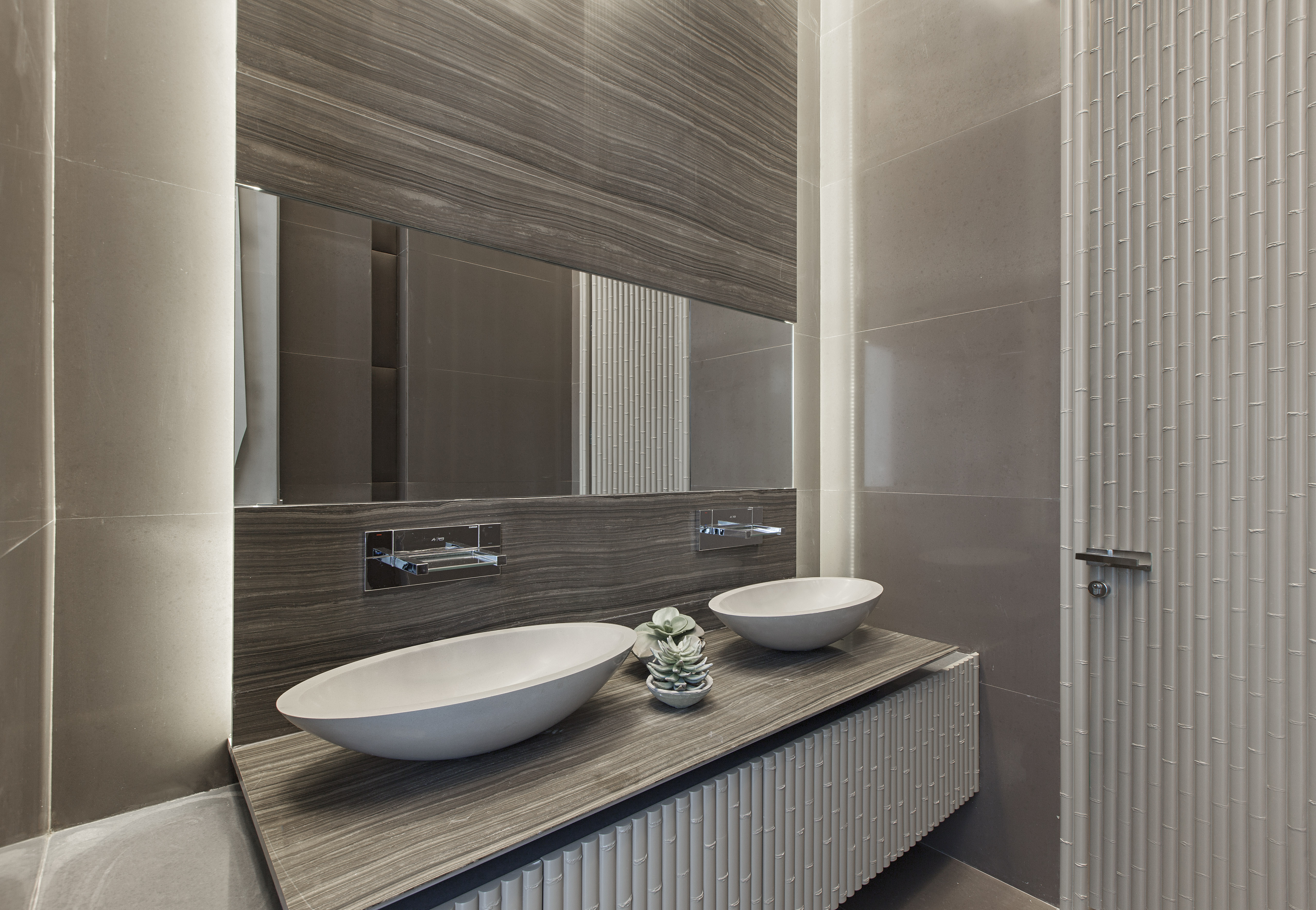 AL Saif residence in Kuwait by Roma International - Architizer