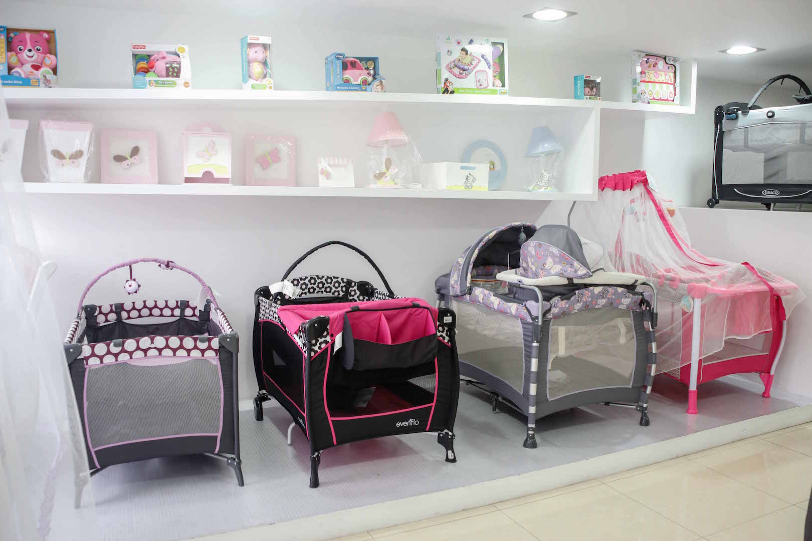 MUNDO BEBE by MOZ - Architizer