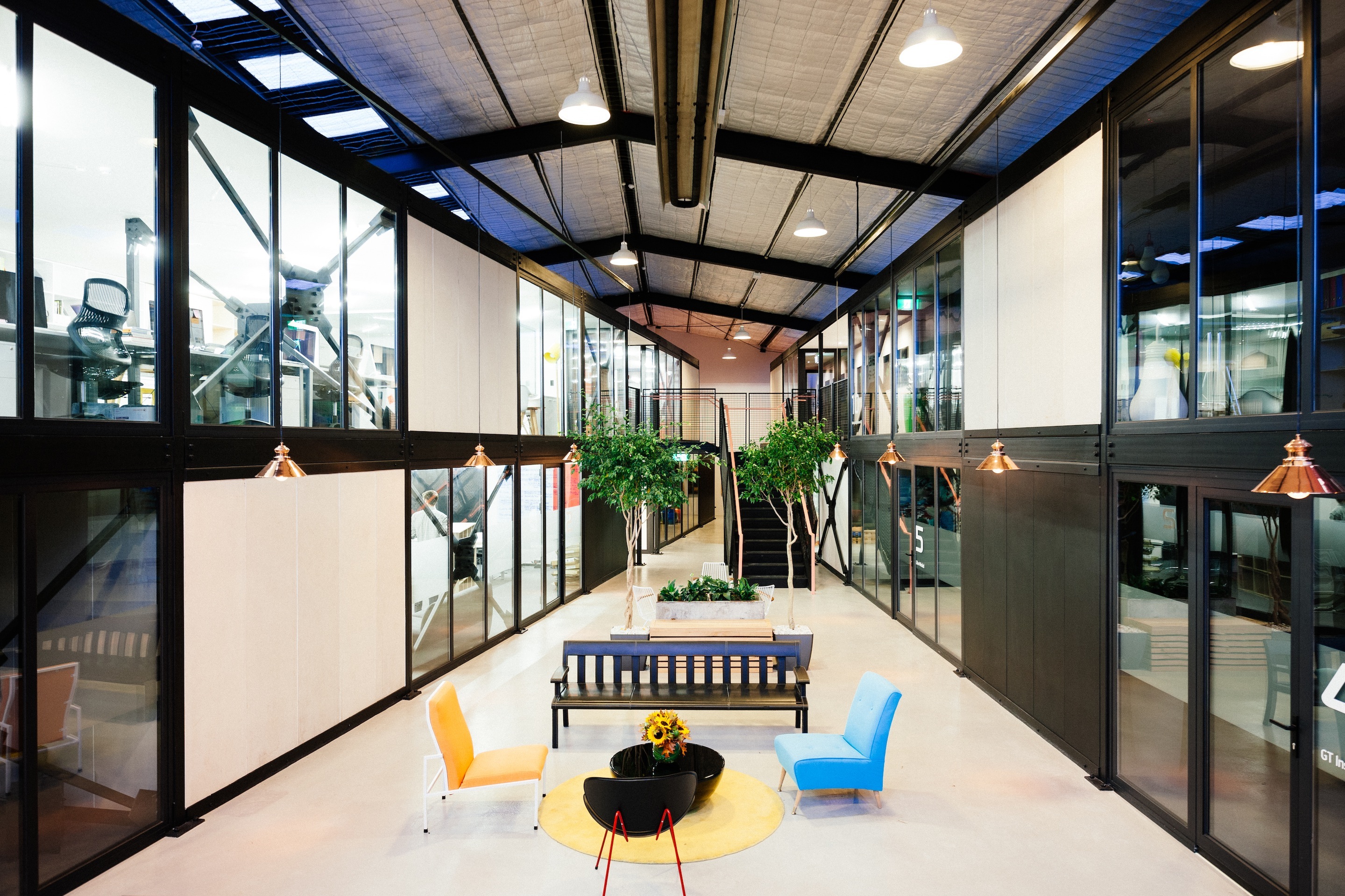 Tiago Viegas - Architizer Journal