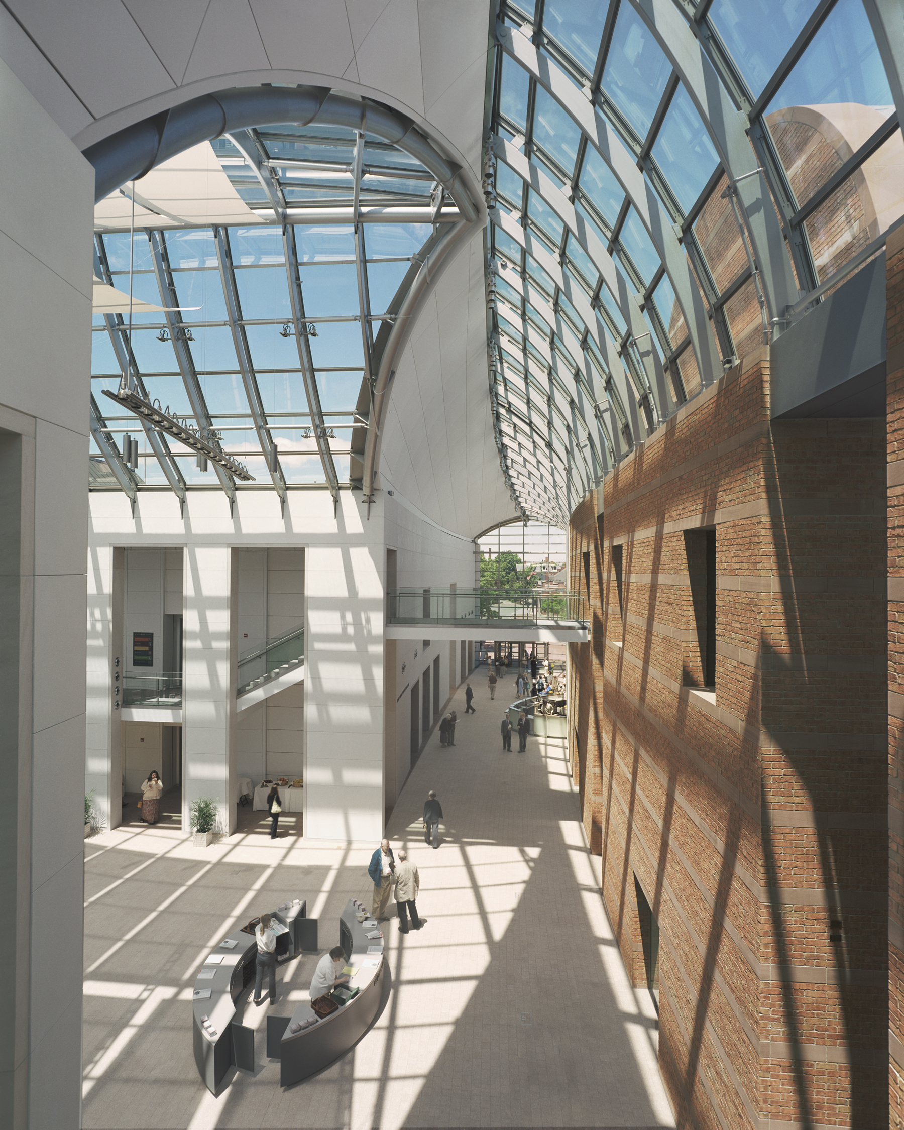 Yad Vashem Holocaust History Museum by Safdie Architects - Architizer