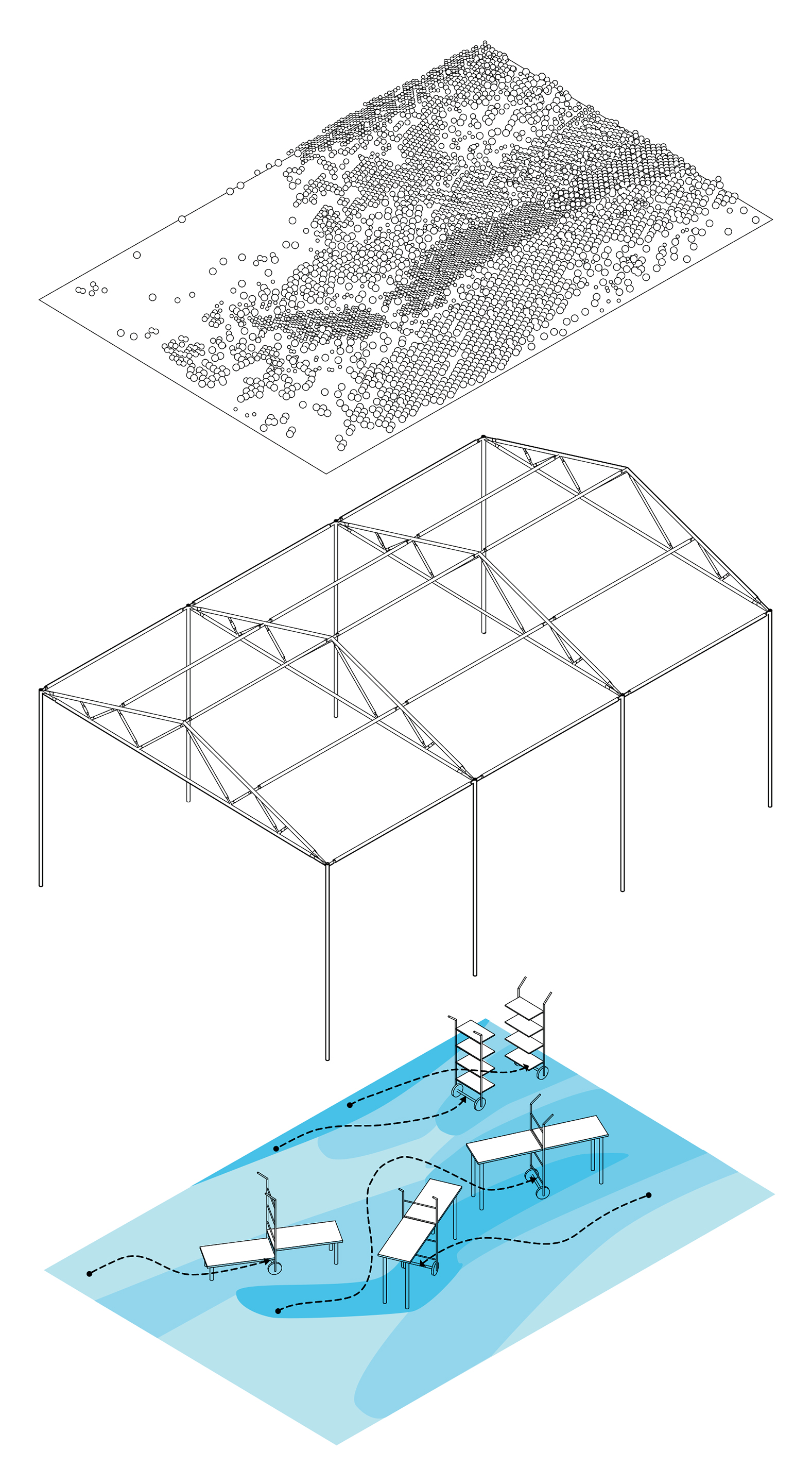 Cloud Seeding by MODU - Architizer