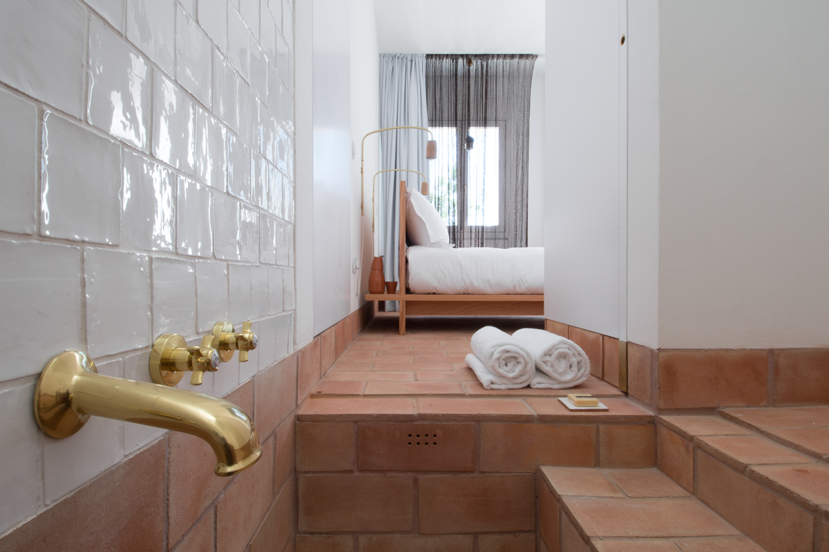 Casa Modesta by Casa Modesta - Architizer