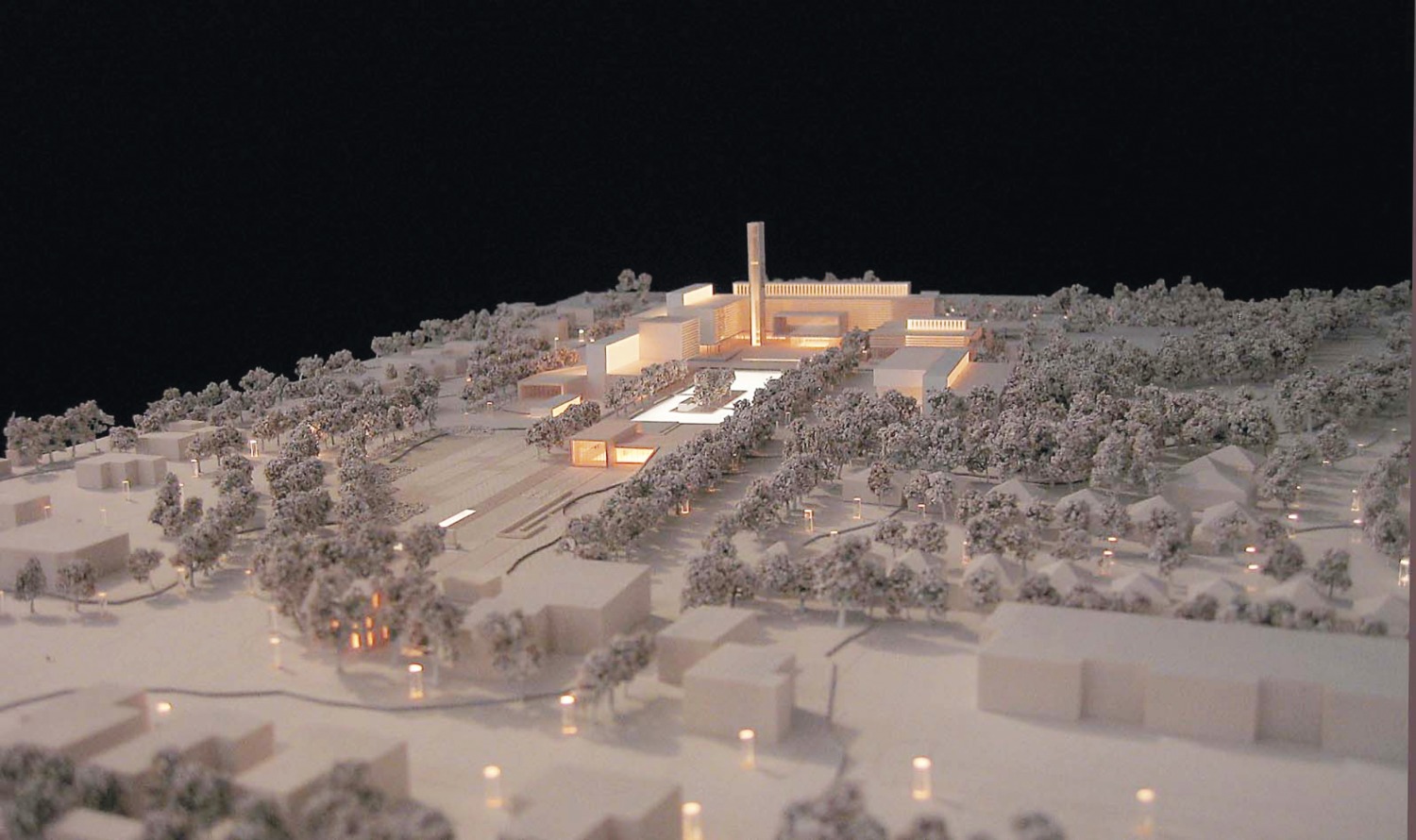 Vaughan City Hall by KPMB Architects - Architizer