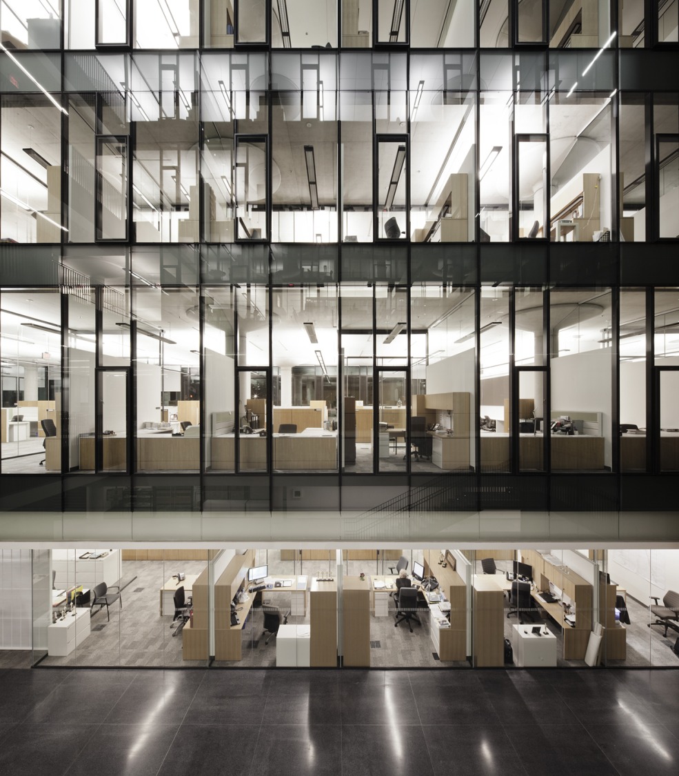 Vaughan City Hall by KPMB Architects - Architizer