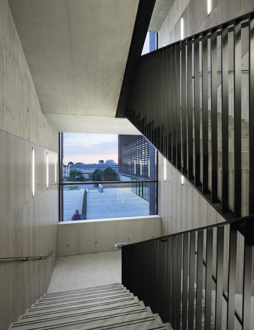 Vaughan City Hall by KPMB Architects - Architizer