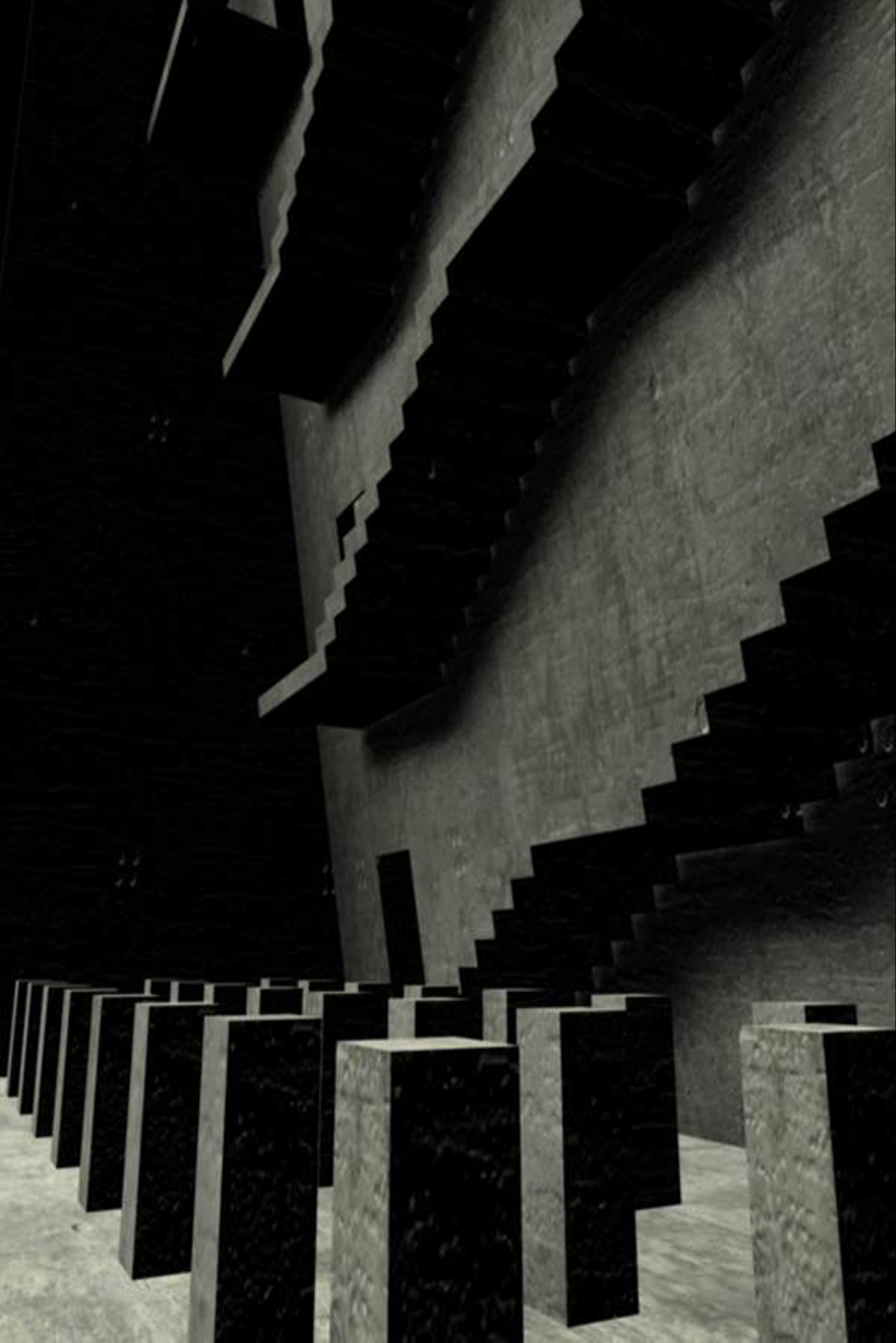 Idea 1314316: CONSTANTINO NIVOLA MUSEUM by DELISABATINI architetti in ...