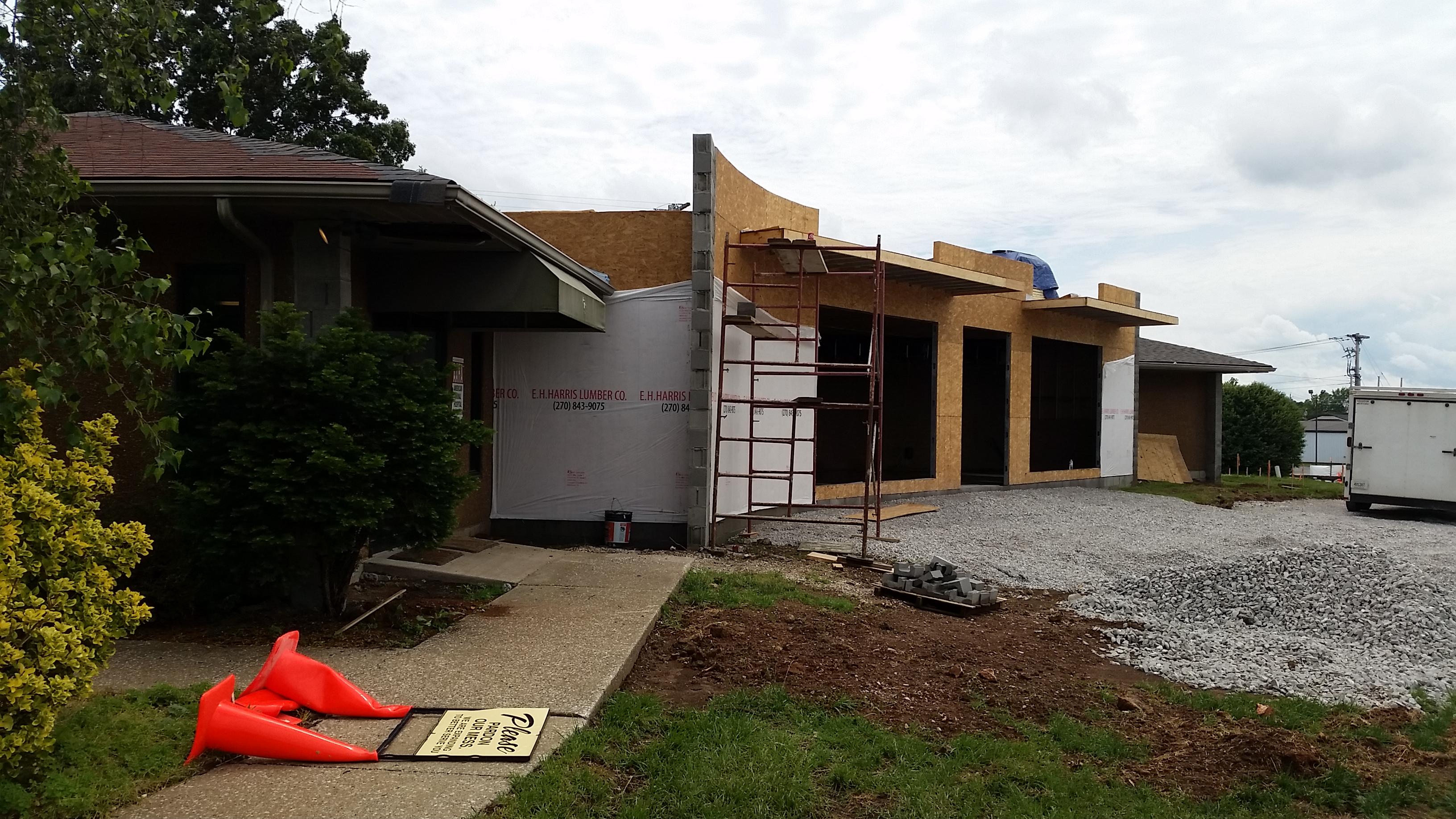 ACAH by Clements + Associates Architecture - Architizer