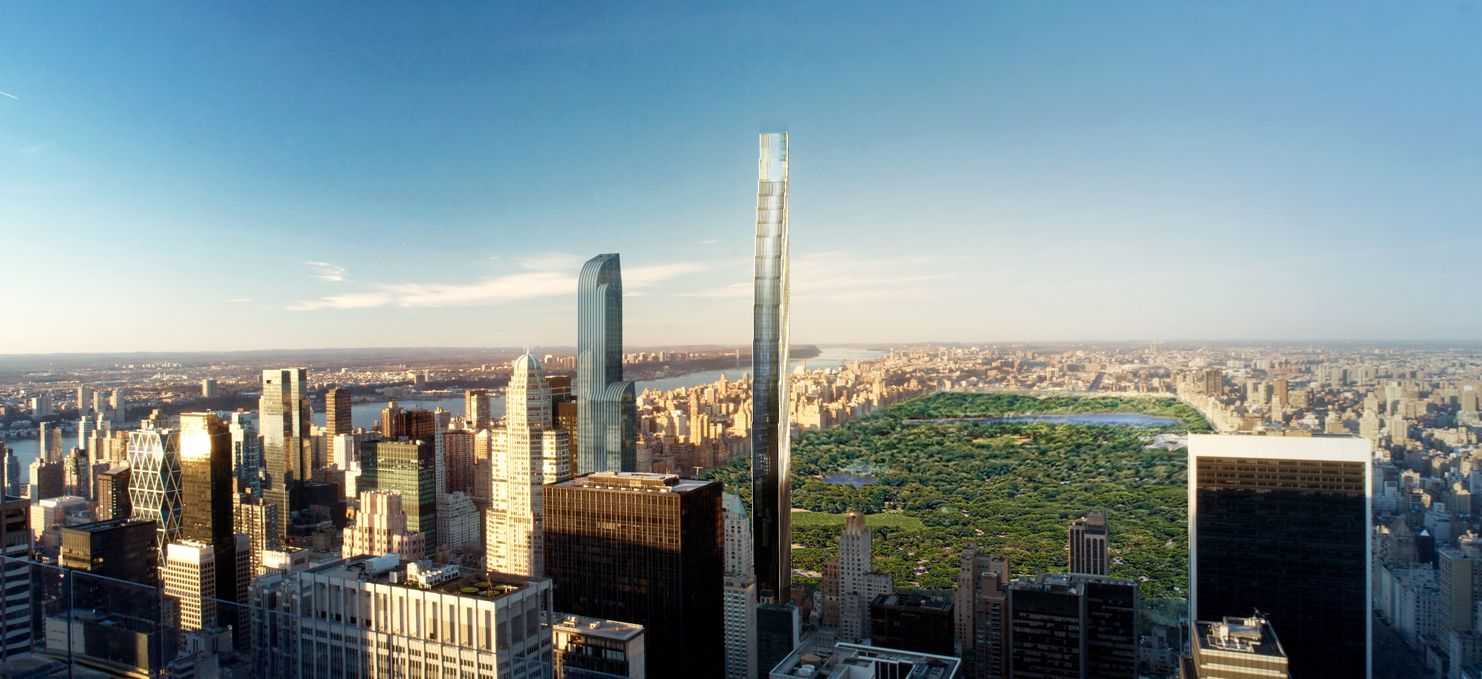 SHoP Architects - Architizer