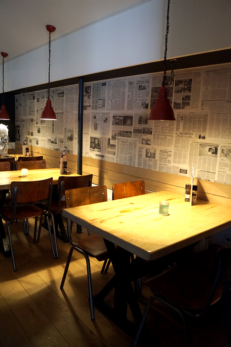 Grk&Zo Kitchen Bar by Natalia Mylonaki Design Studio - Architizer