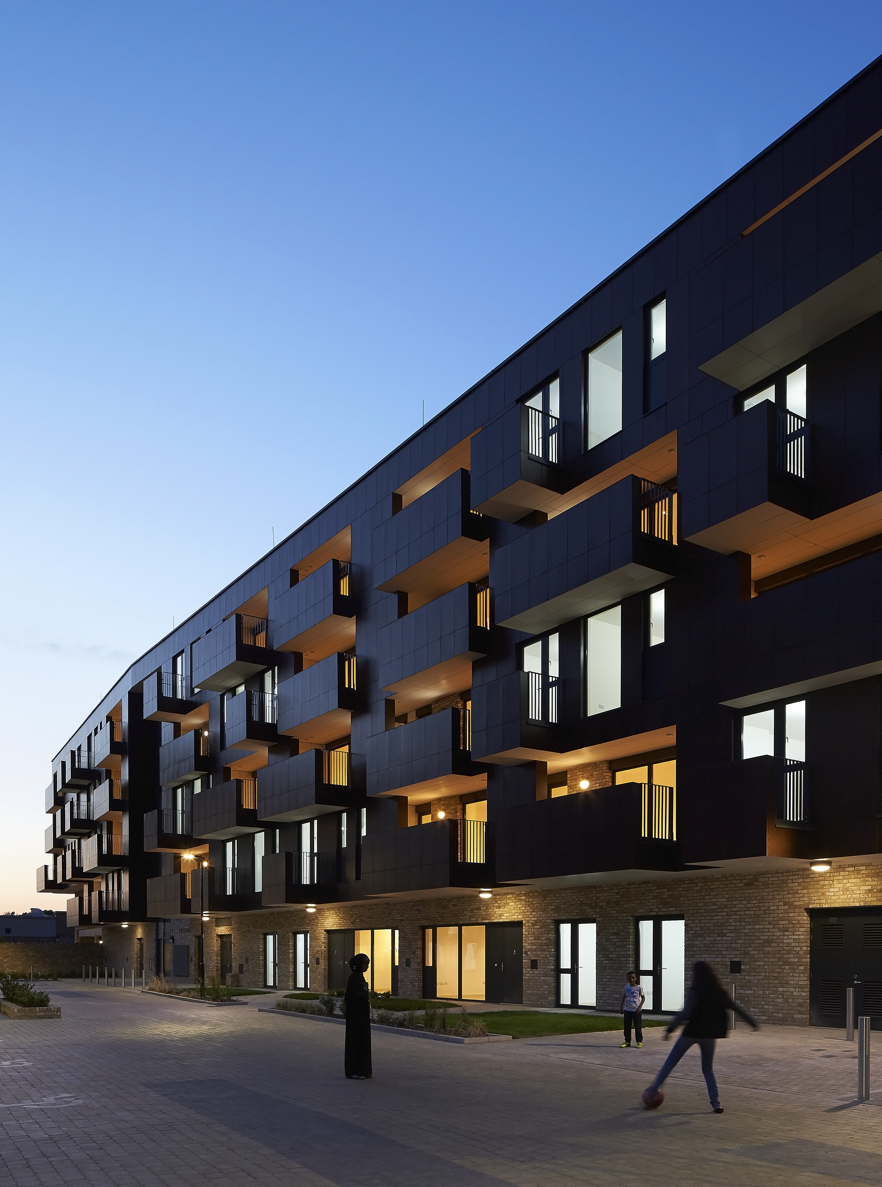 Alpine Place by Ayre Chamberlain Gaunt - Architizer