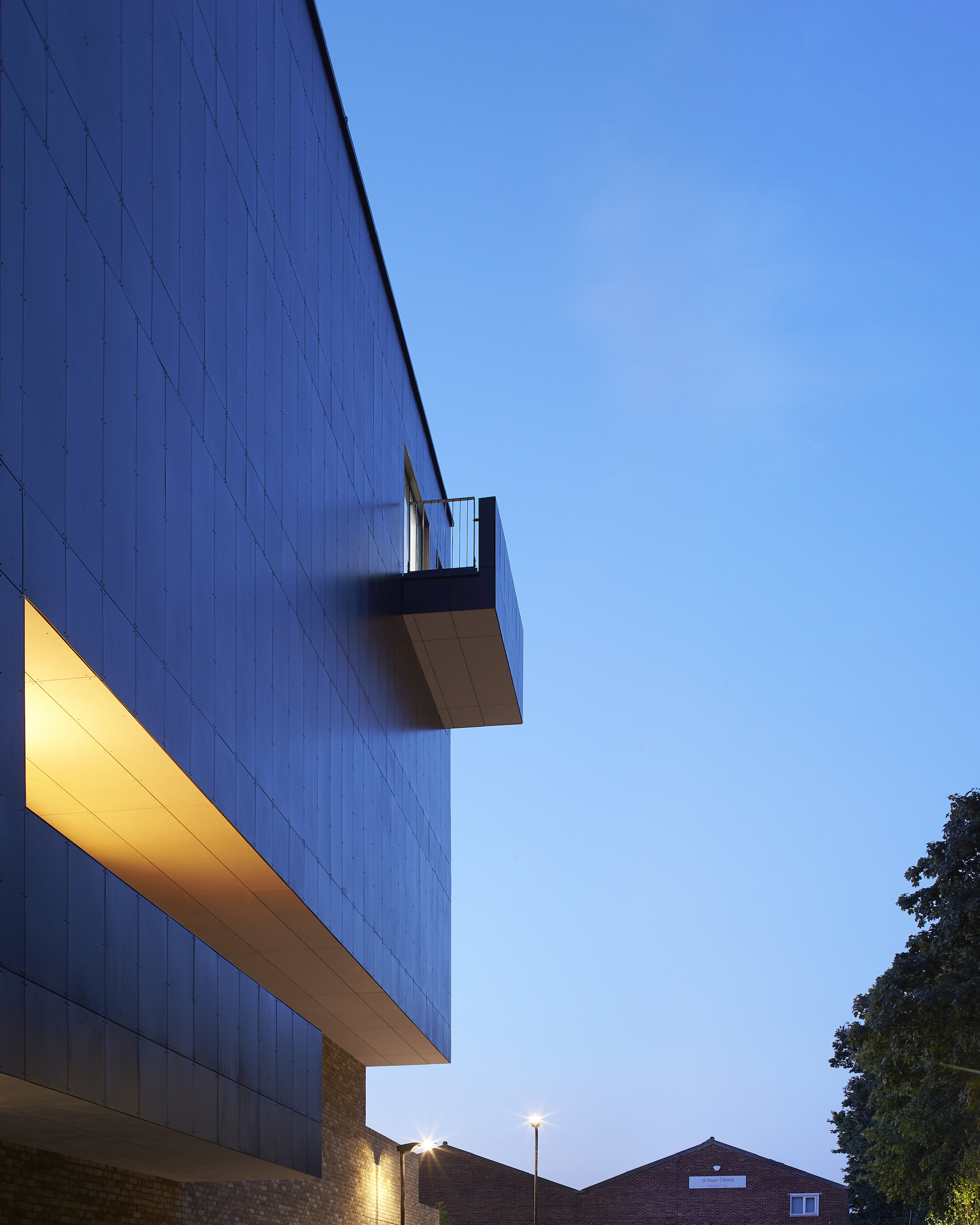 Alpine Place by Ayre Chamberlain Gaunt - Architizer