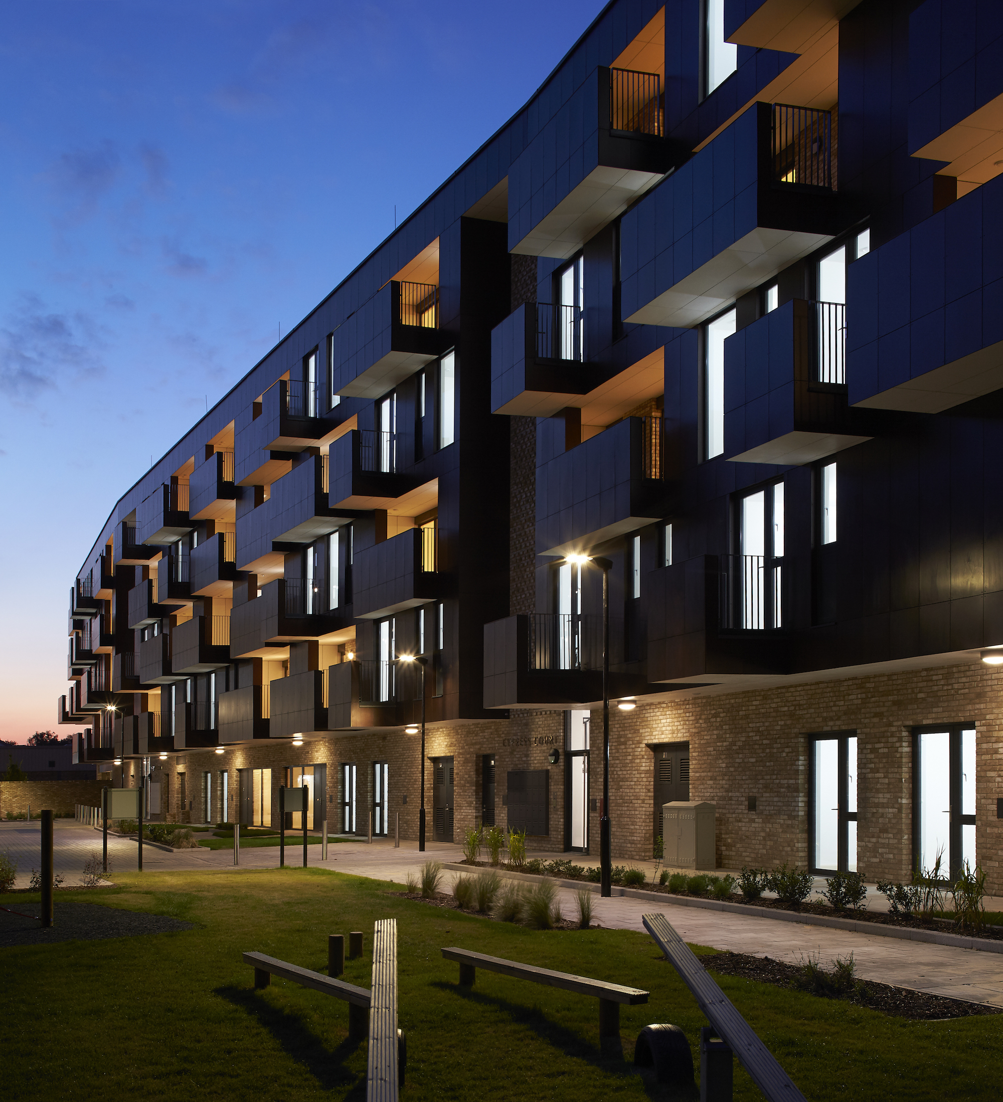 Alpine Place by Ayre Chamberlain Gaunt - Architizer