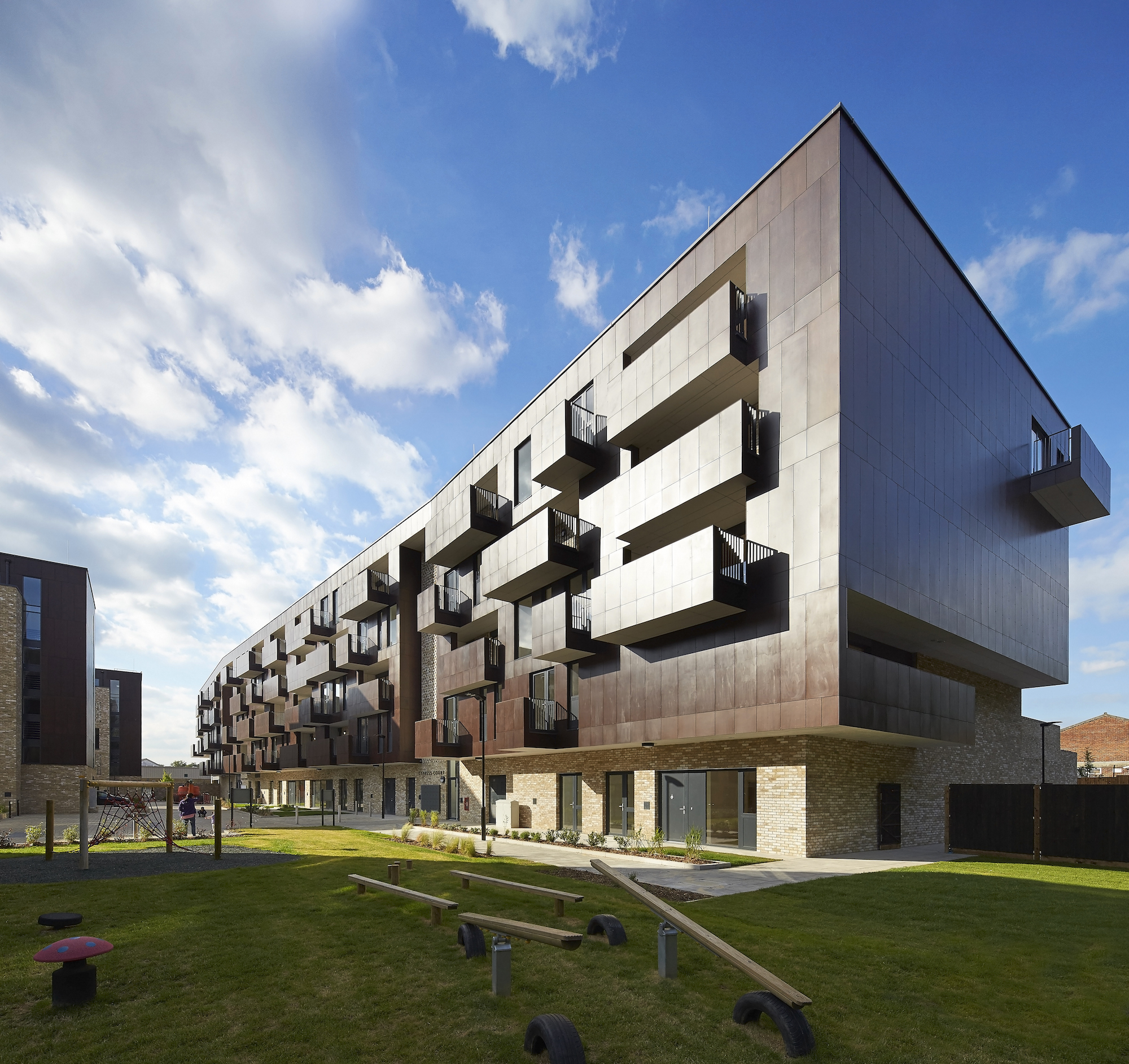 Alpine Place by Ayre Chamberlain Gaunt - Architizer