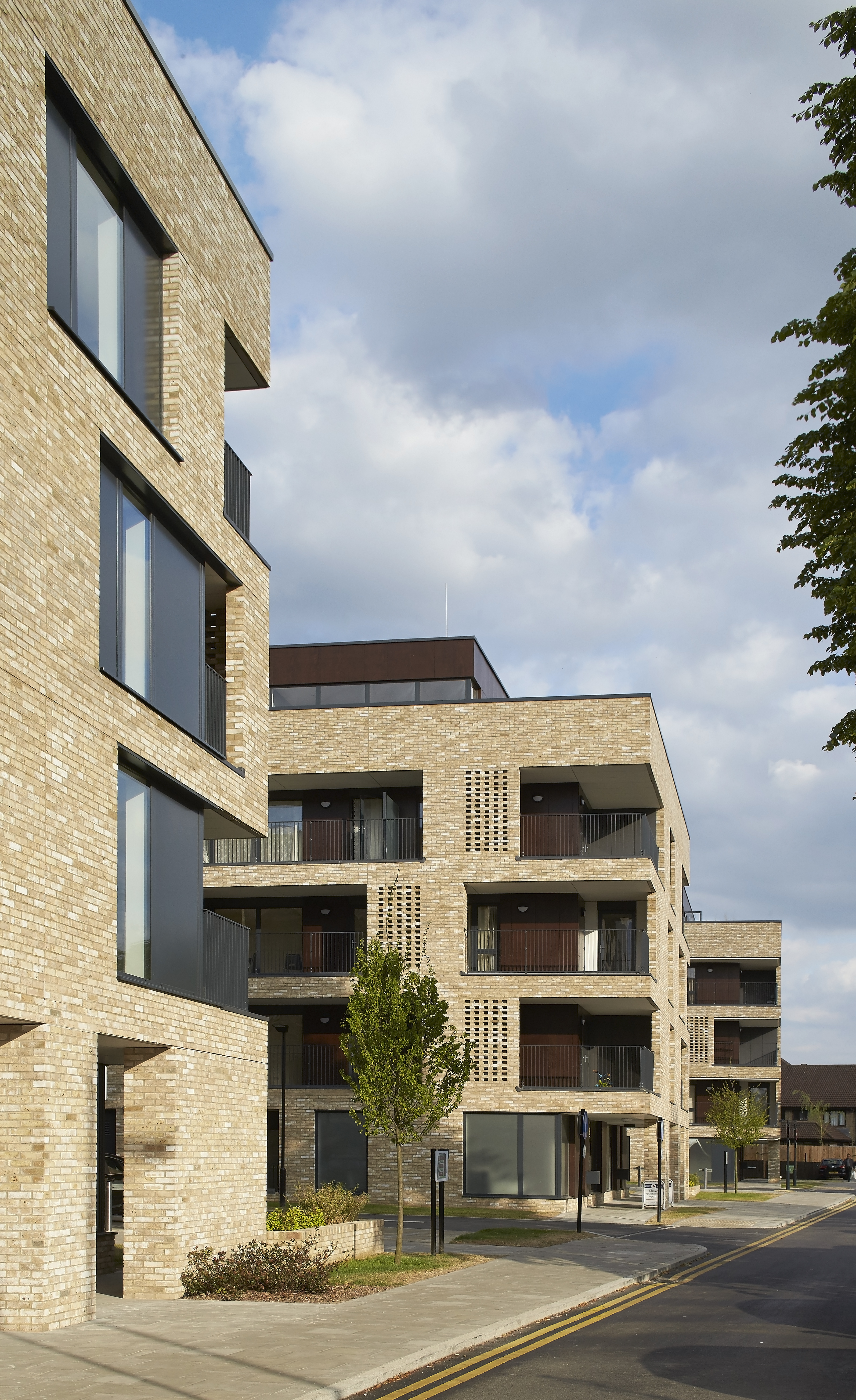 Alpine Place by Ayre Chamberlain Gaunt - Architizer
