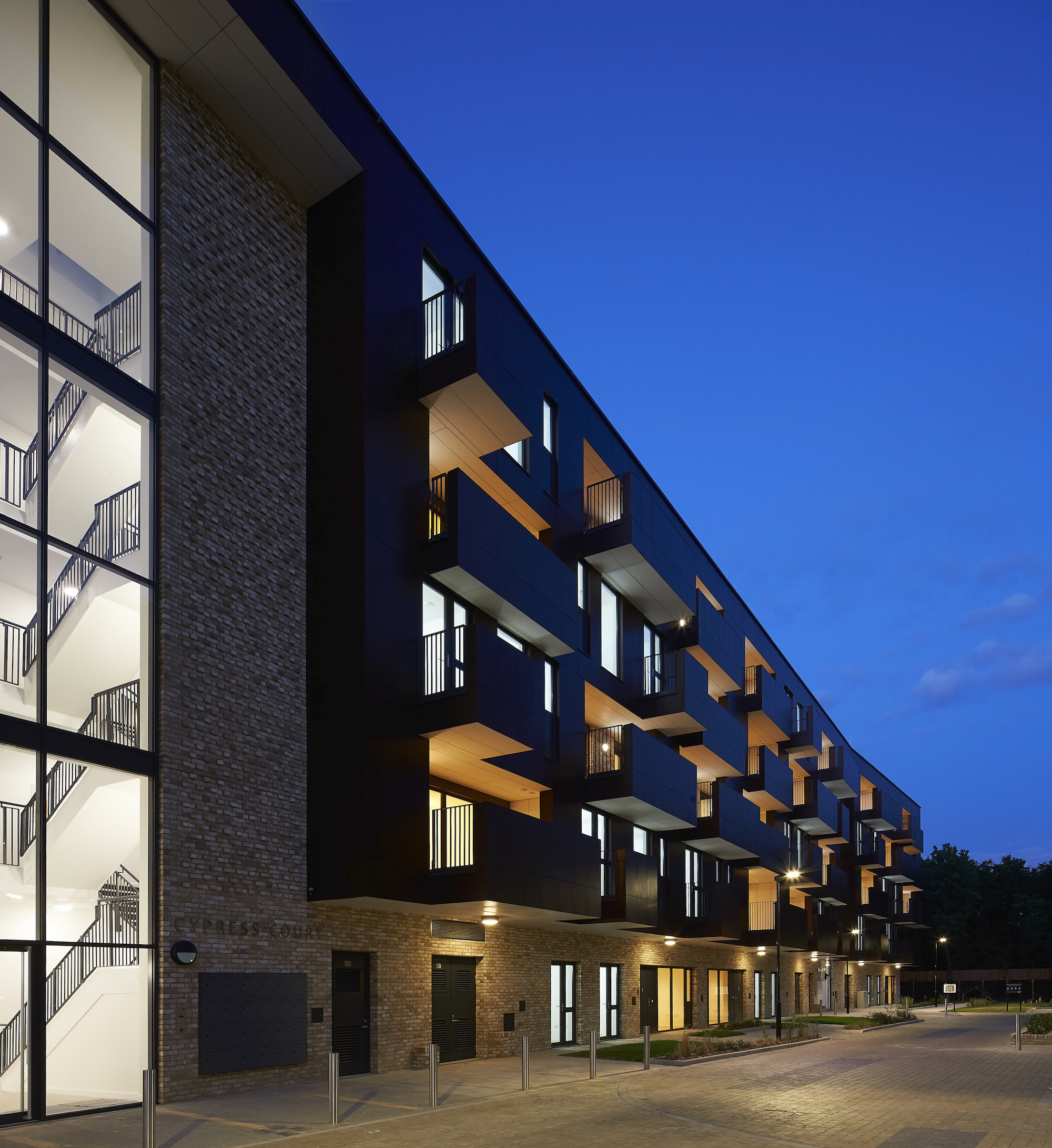 Alpine Place by Ayre Chamberlain Gaunt - Architizer