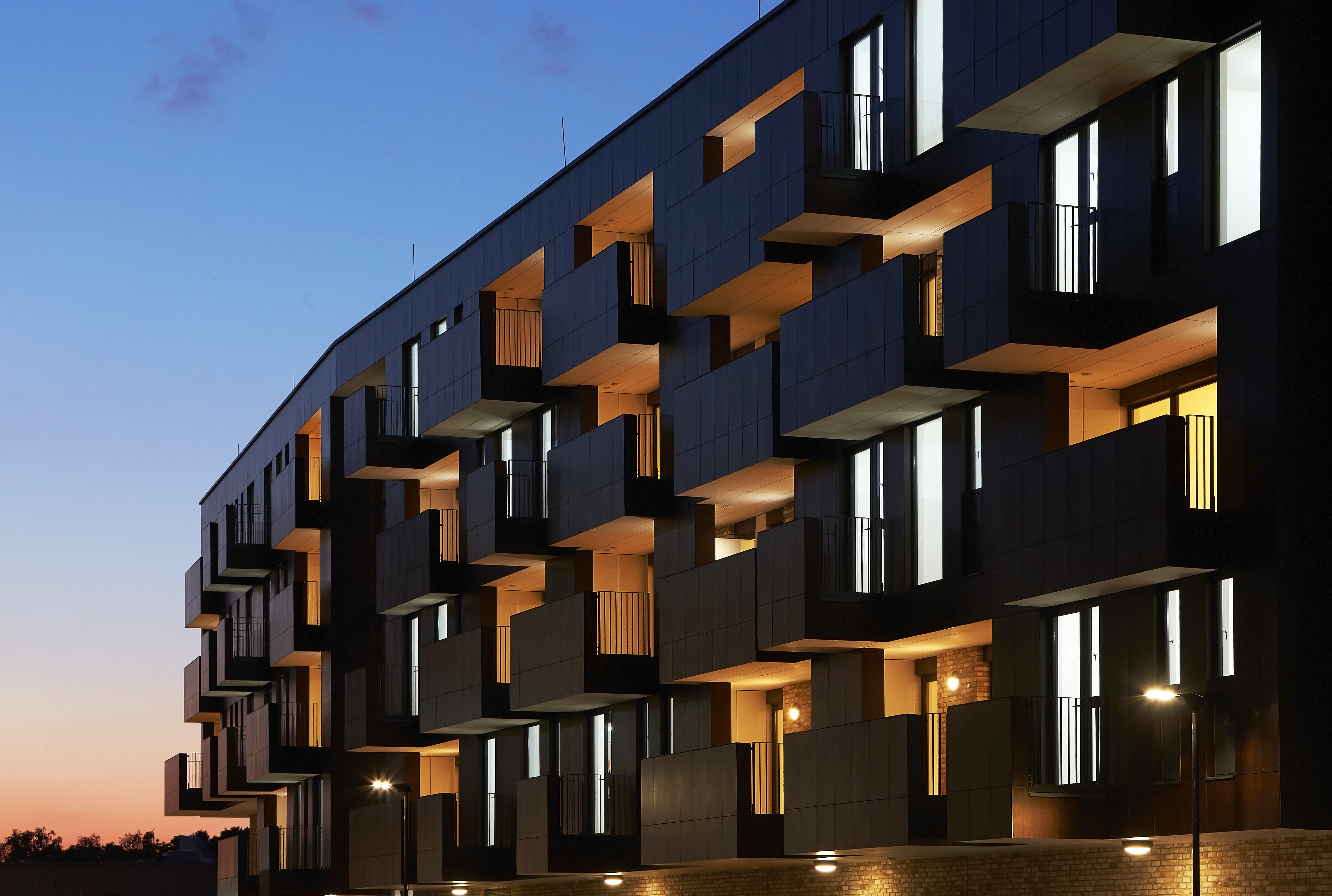 Alpine Place by Ayre Chamberlain Gaunt - Architizer