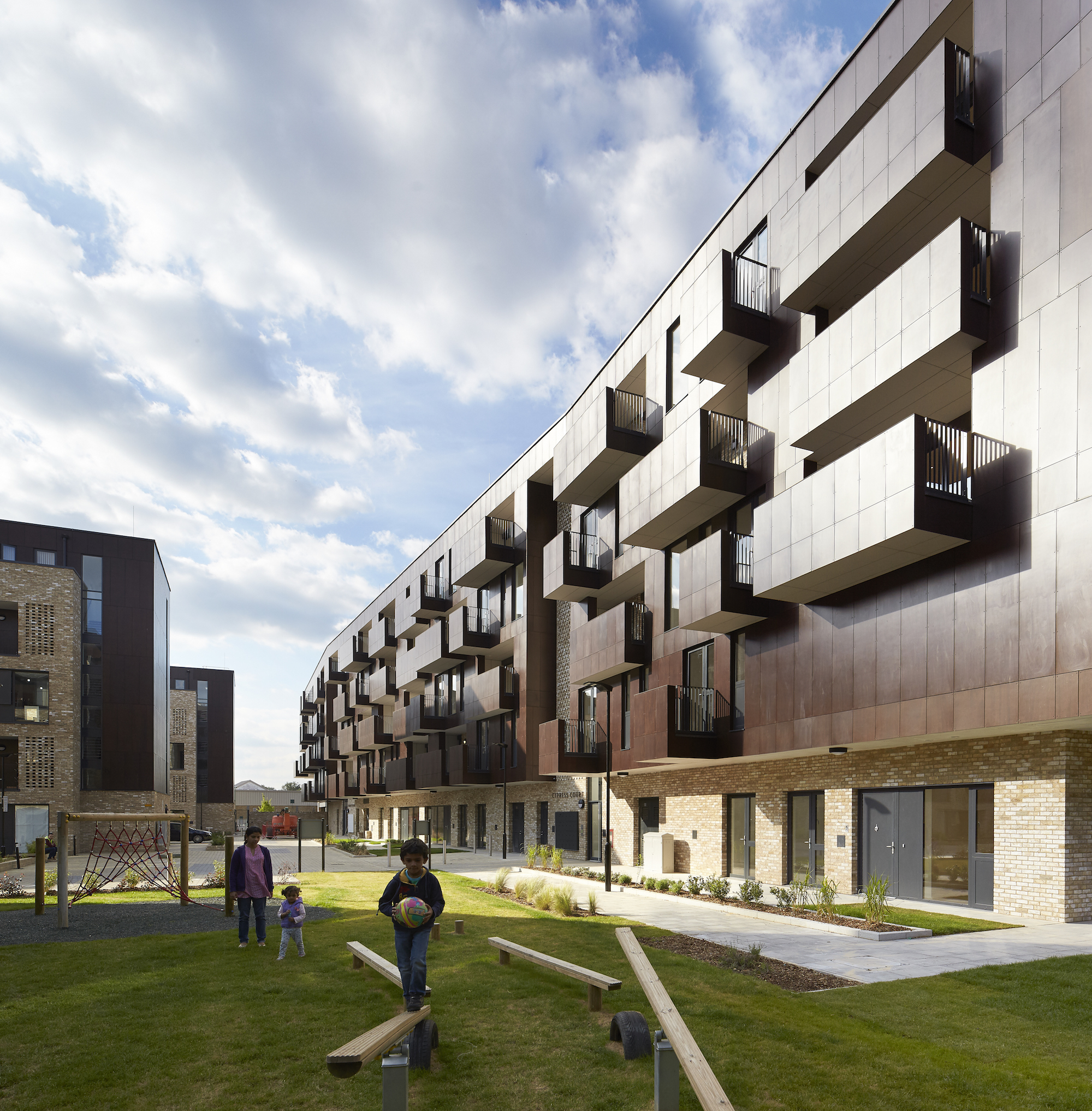 Alpine Place by Ayre Chamberlain Gaunt - Architizer