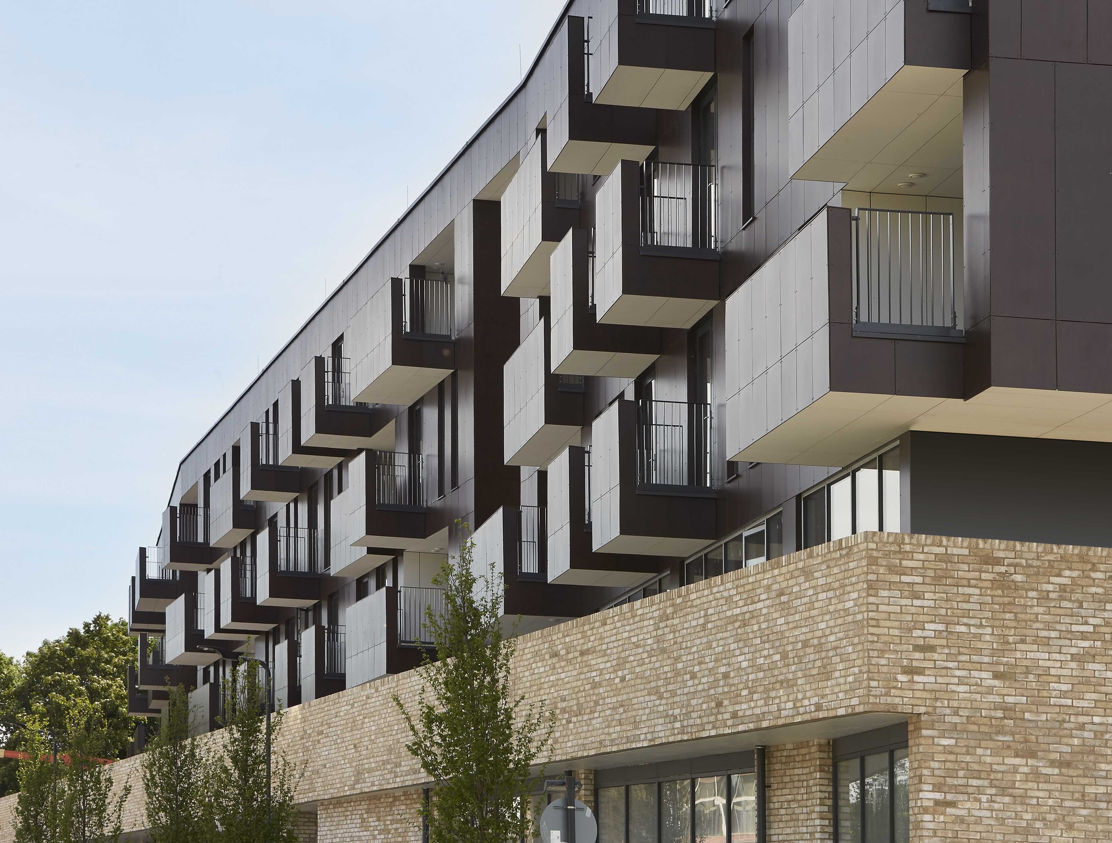 Alpine Place by Ayre Chamberlain Gaunt - Architizer