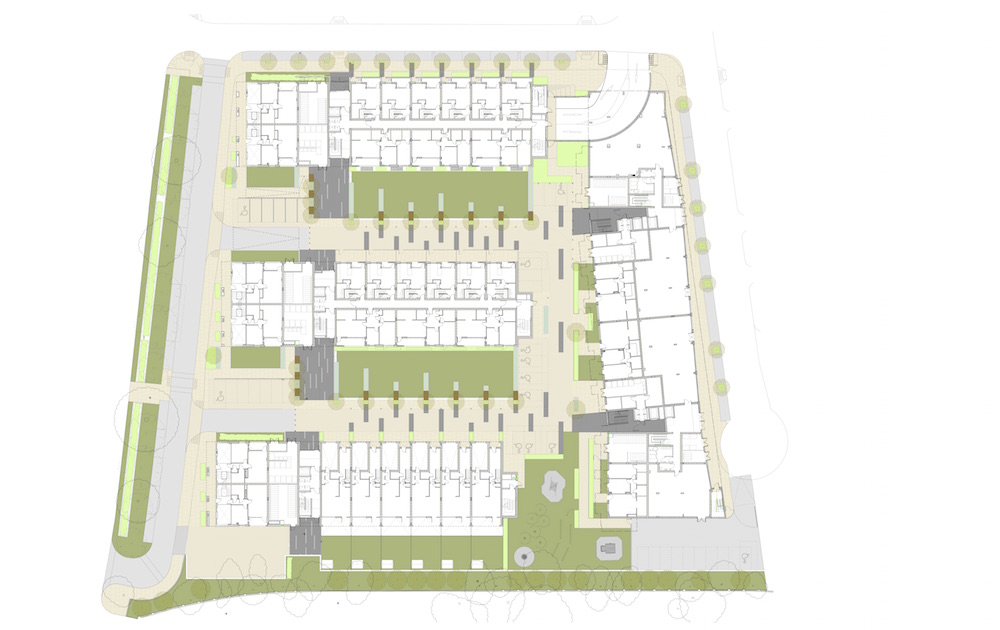 Alpine Place by Ayre Chamberlain Gaunt - Architizer