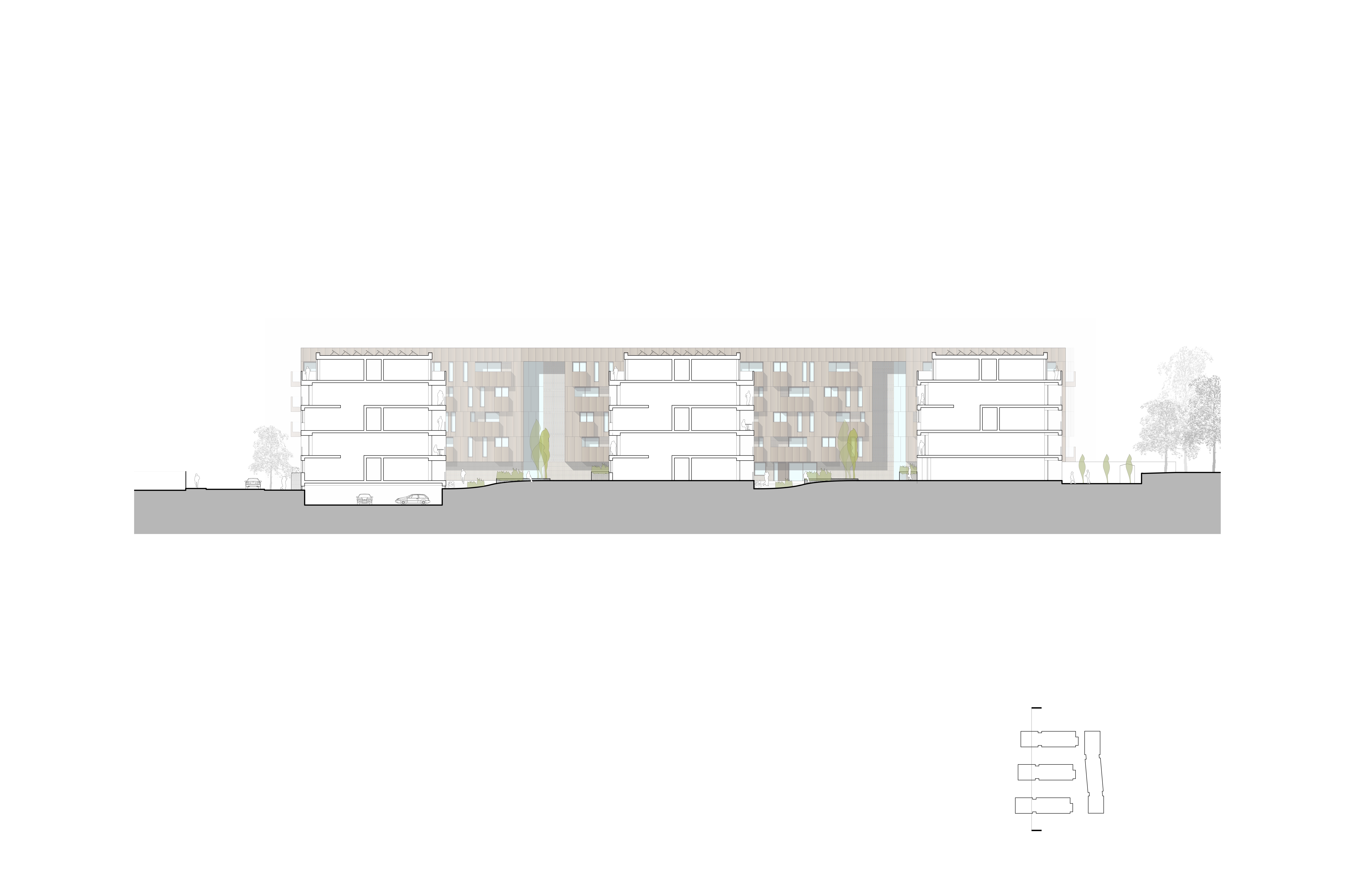 Alpine Place by Ayre Chamberlain Gaunt - Architizer