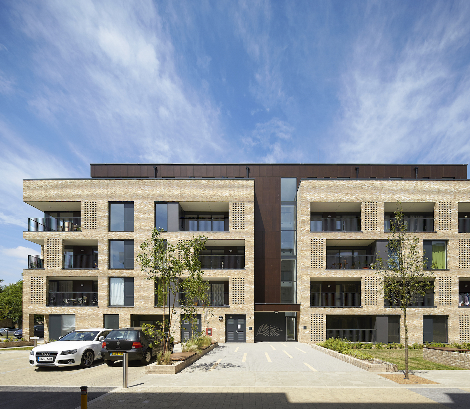 Alpine Place by Ayre Chamberlain Gaunt - Architizer