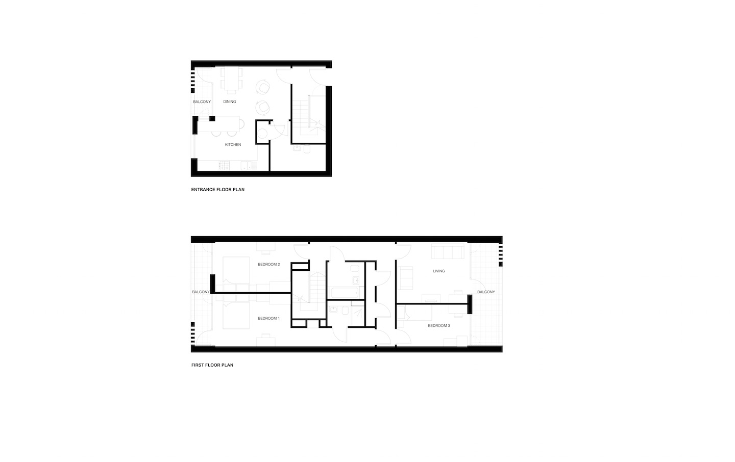 Alpine Place by Ayre Chamberlain Gaunt - Architizer