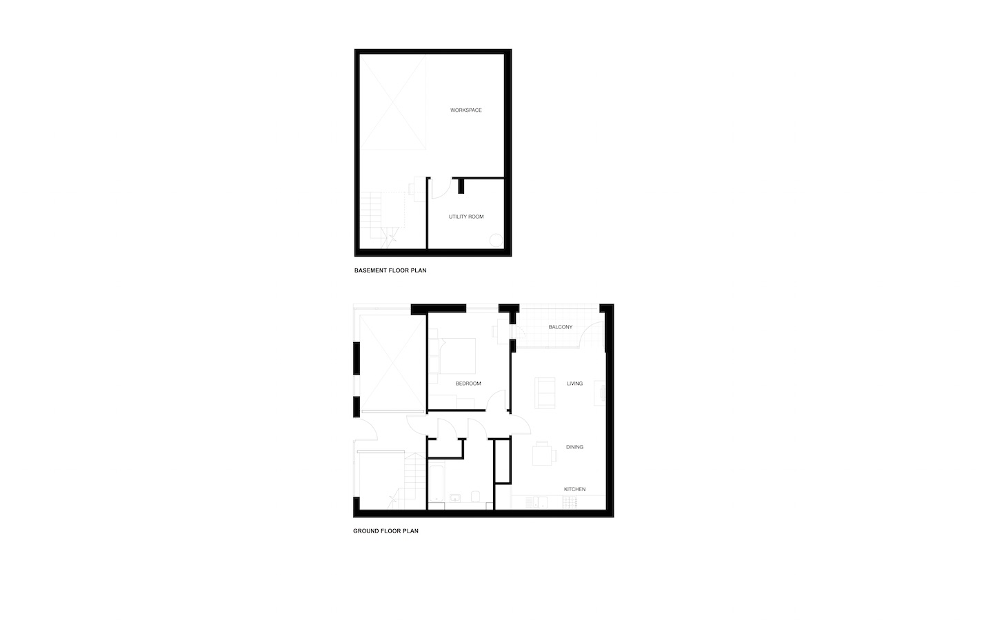 Alpine Place by Ayre Chamberlain Gaunt - Architizer