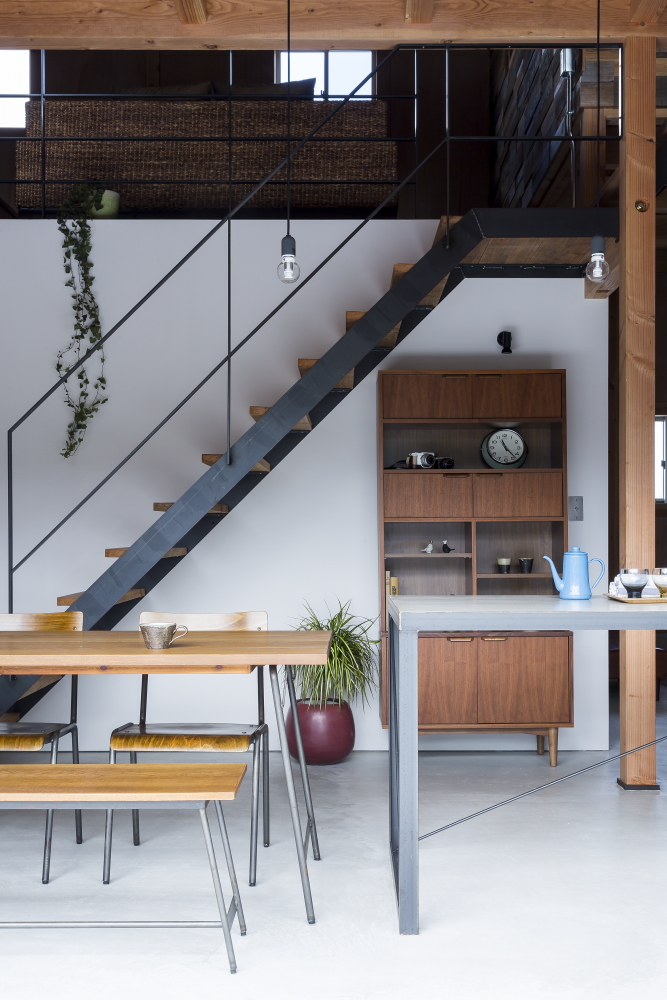 ishibe house by ALTS DESIGN OFFICE - Architizer