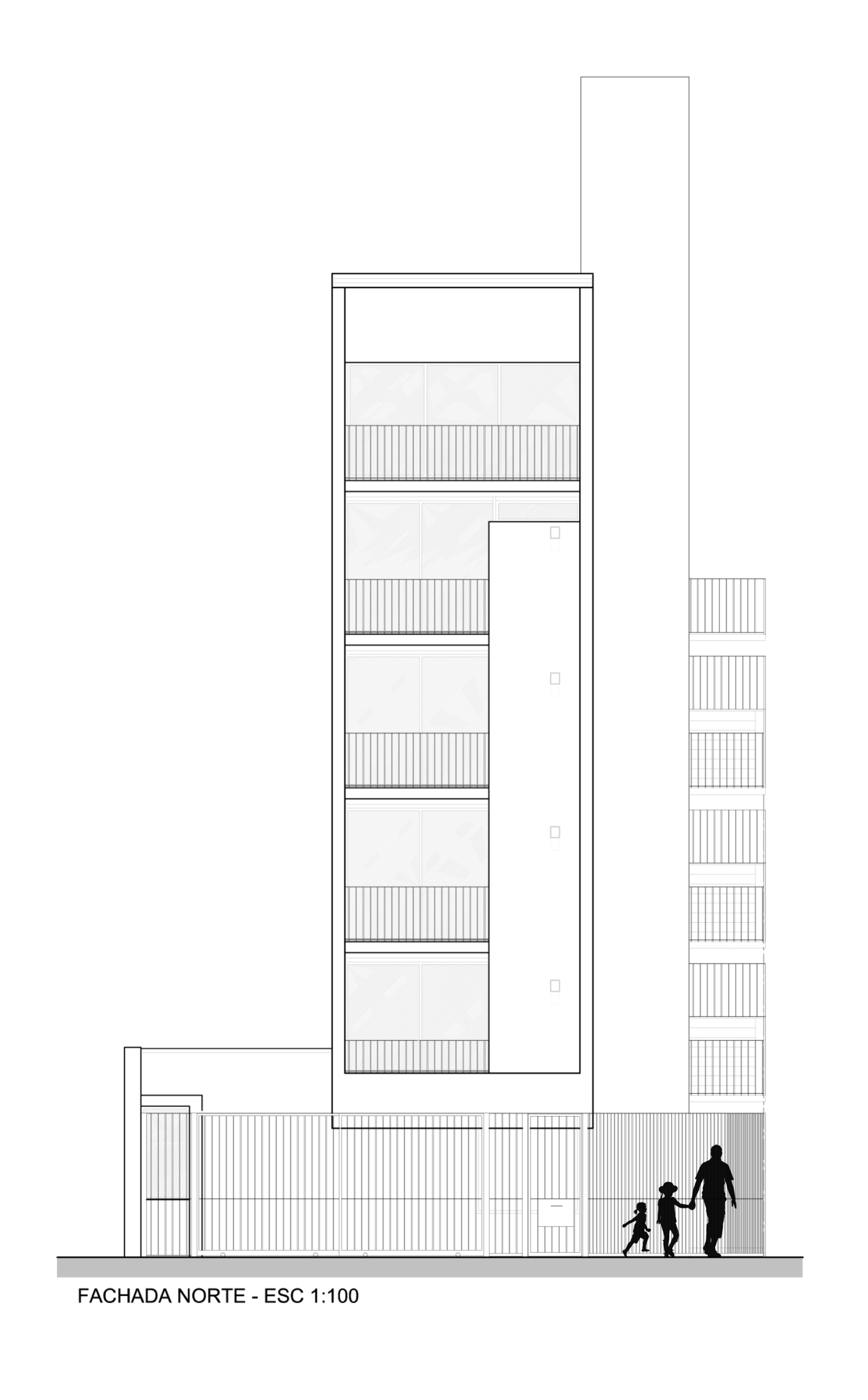 Castelli Building by BIAGIONI / PECORARI arquitectos - Architizer
