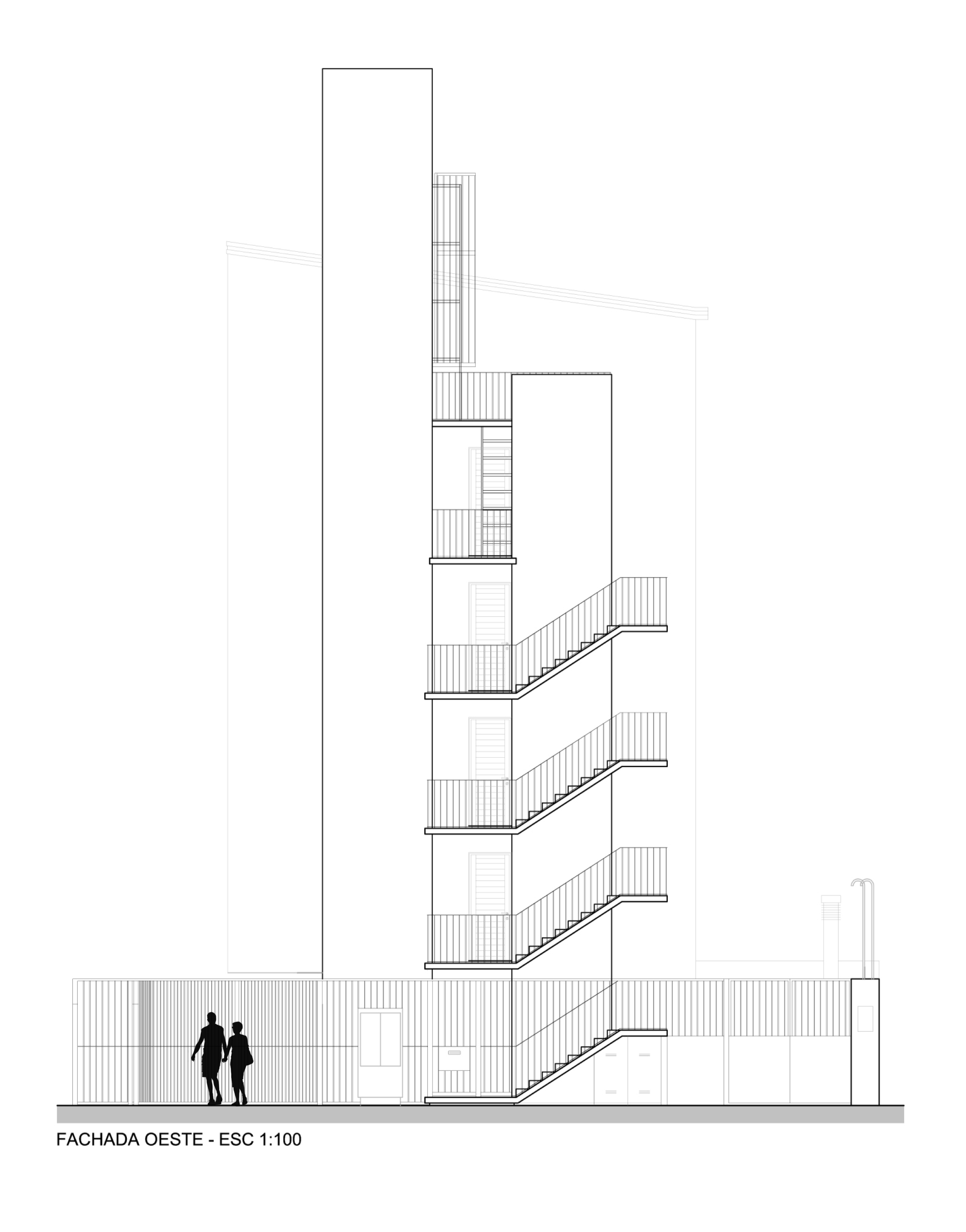 Castelli Building by BIAGIONI / PECORARI arquitectos - Architizer