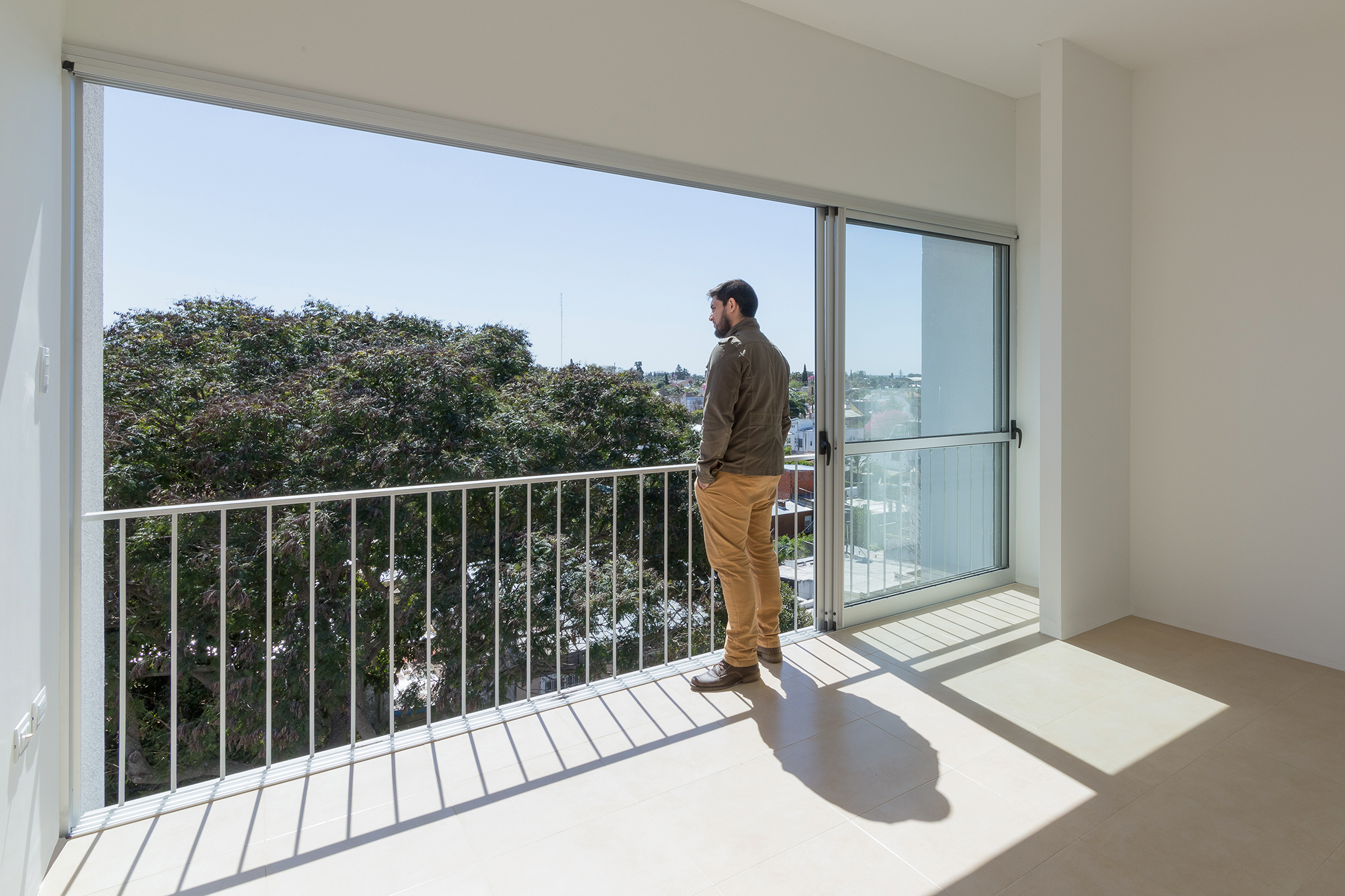 Castelli Building by BIAGIONI / PECORARI arquitectos - Architizer