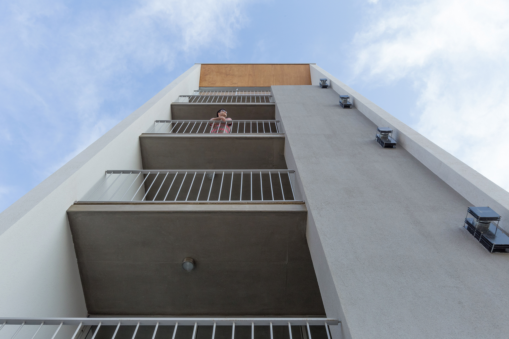 Castelli Building by BIAGIONI / PECORARI arquitectos - Architizer