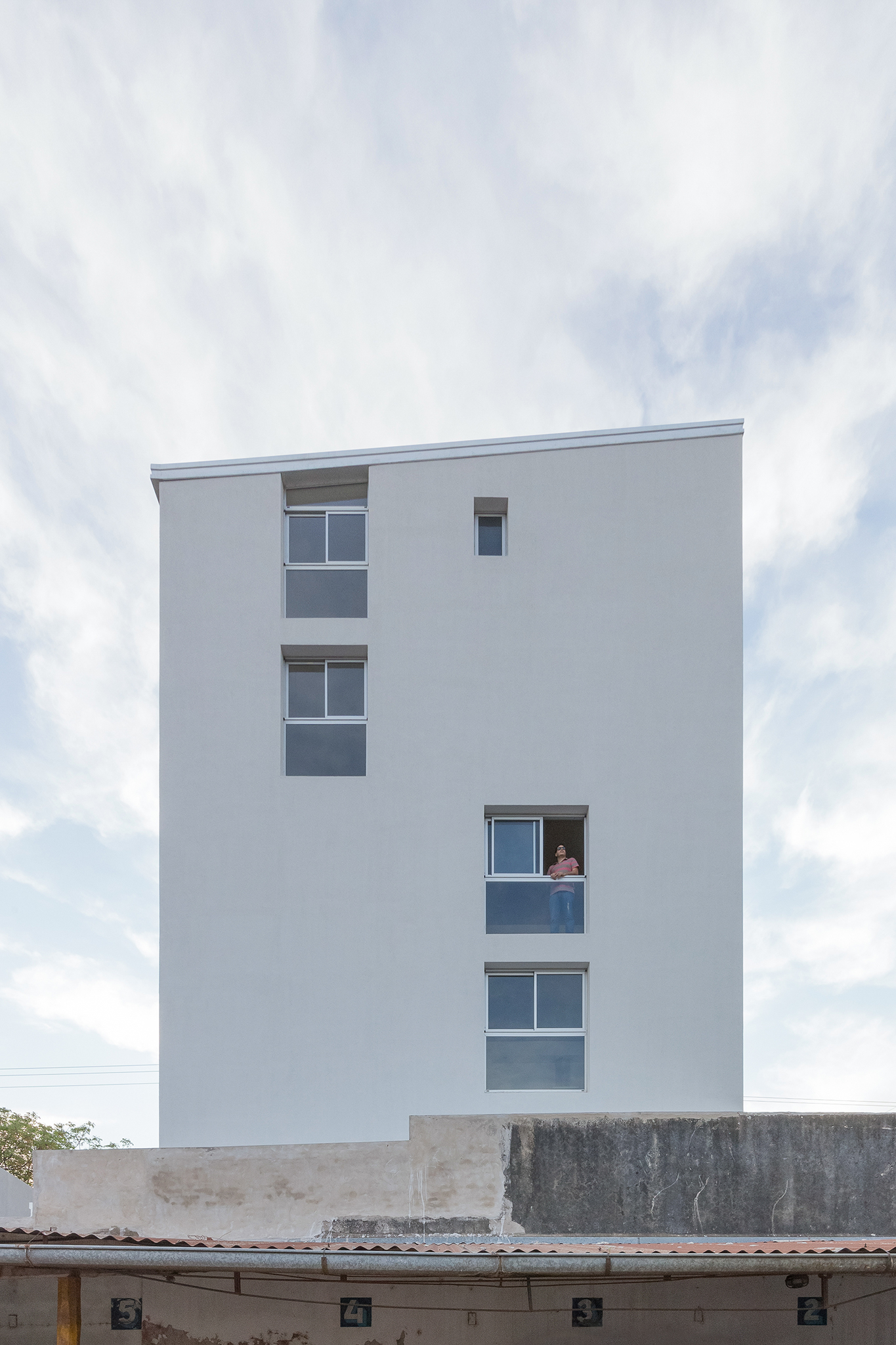 Castelli Building by BIAGIONI / PECORARI arquitectos - Architizer