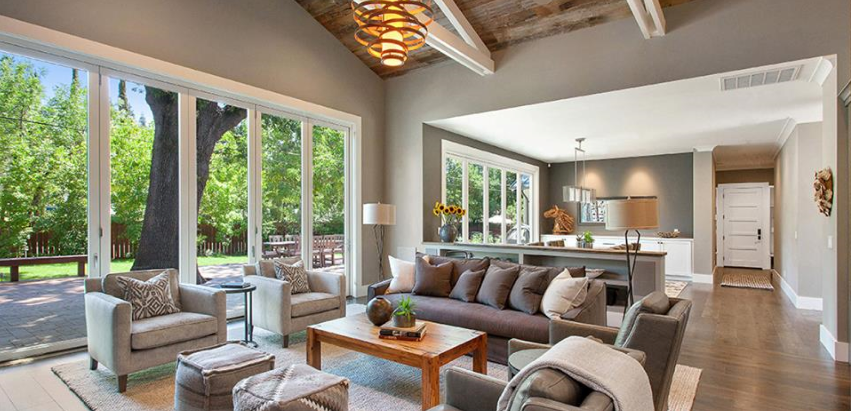 Alamo Farmhouse by Associated Building Supply Inc. - Architizer