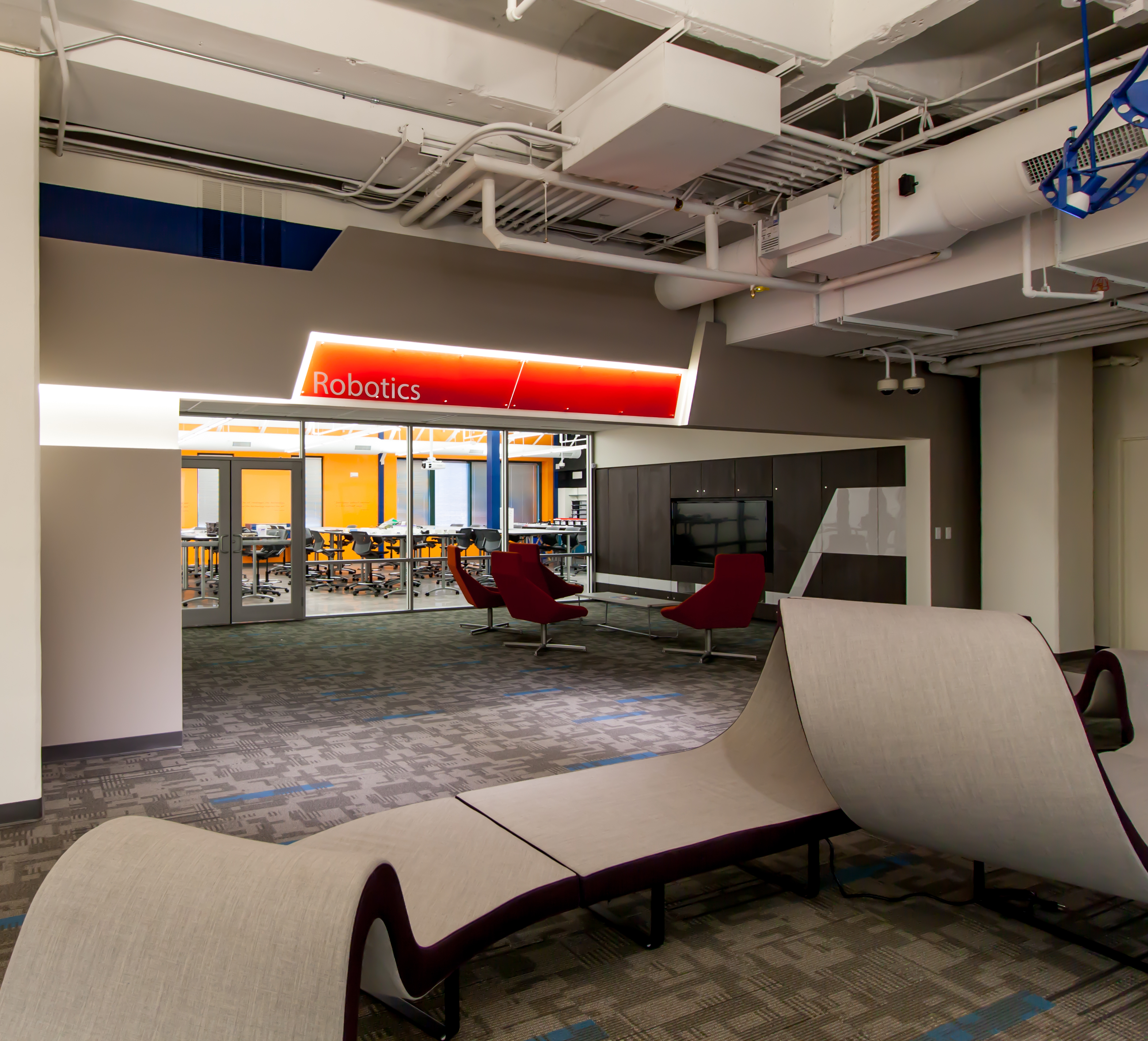 Tech Town Chattanooga by Tinker Ma, LLC - Architizer