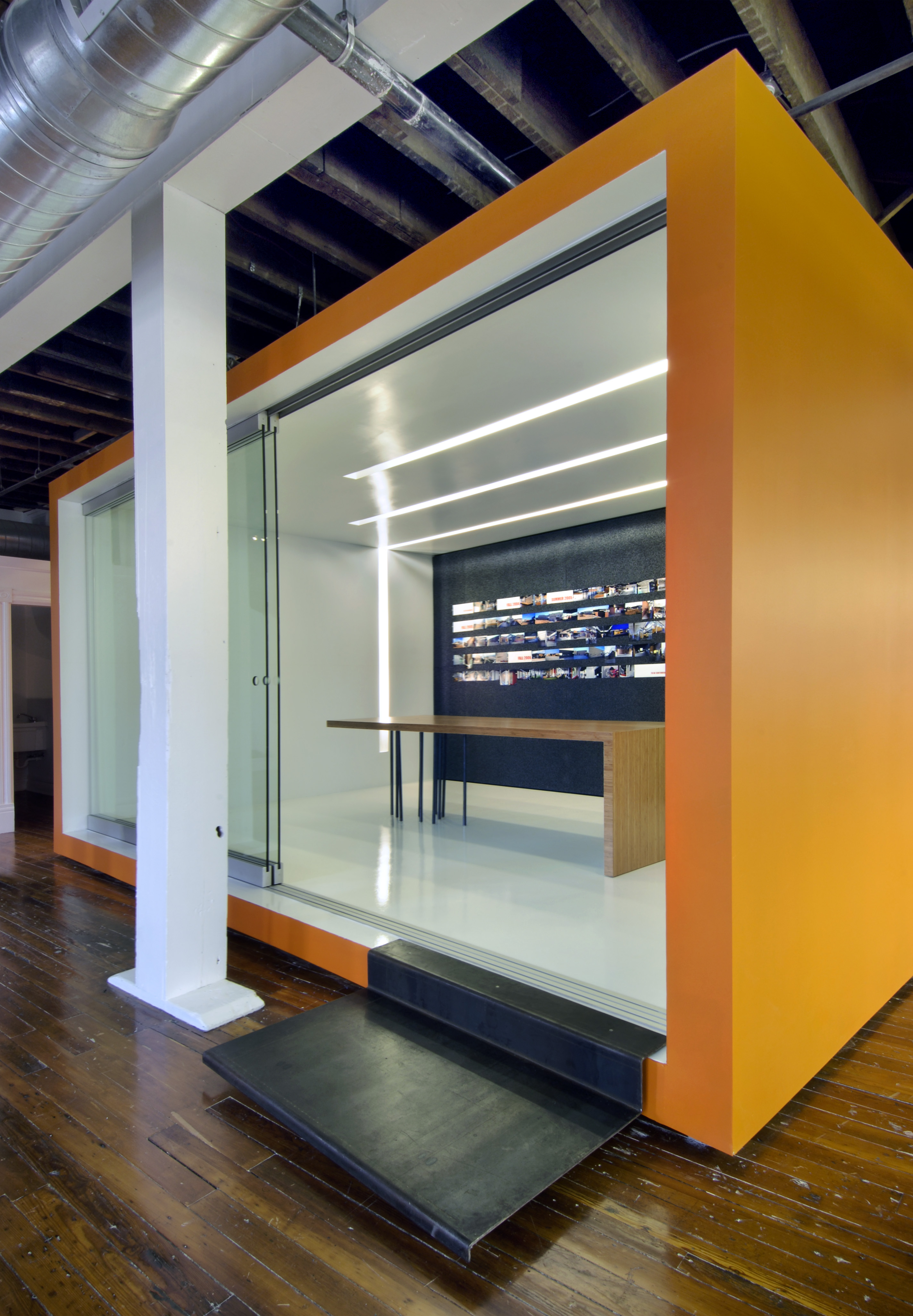 Dake Wells Architecture Studio by Dake Wells Architecture - Architizer