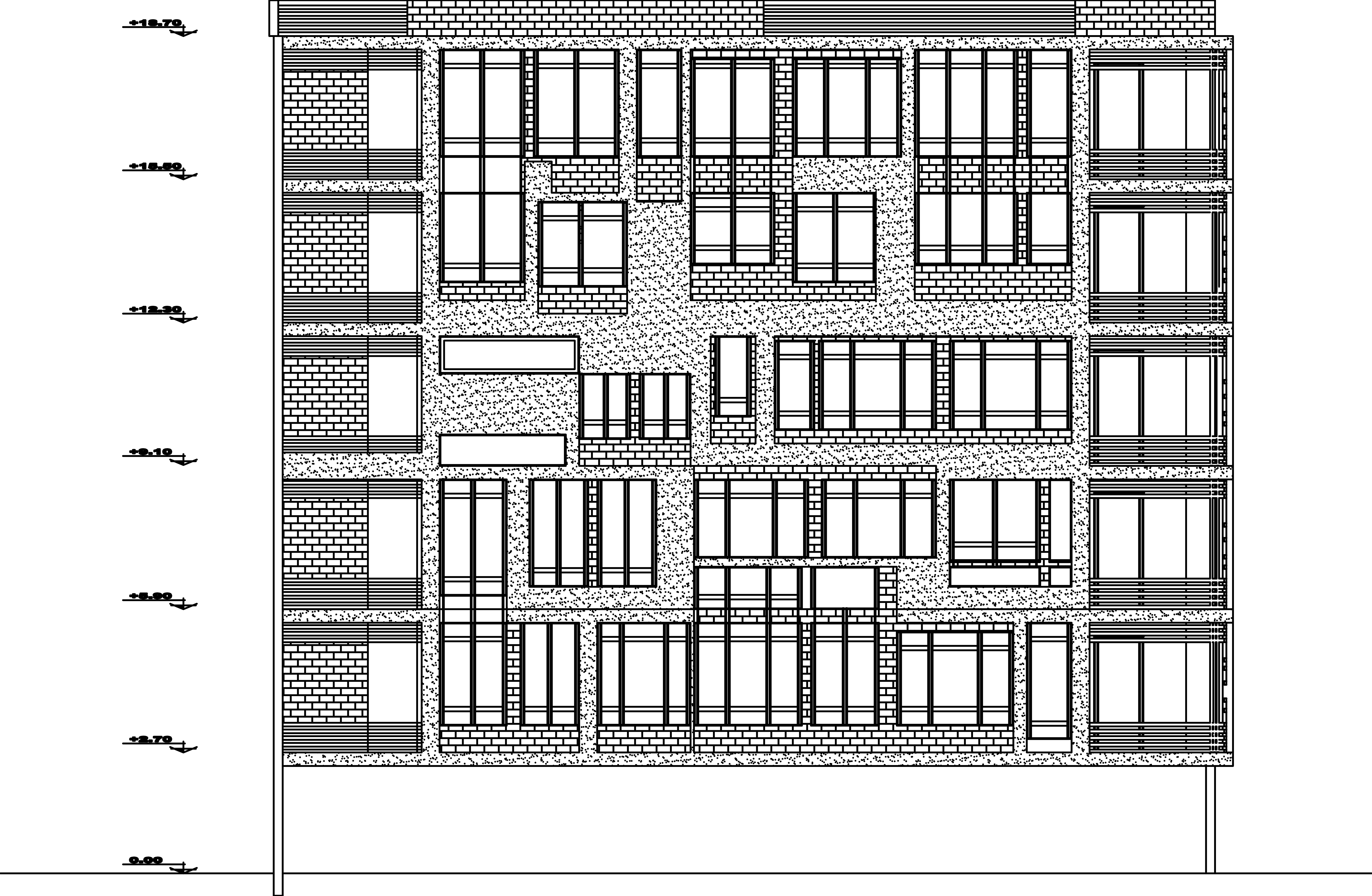 madar building by New Vision Studio(NVS) - Architizer