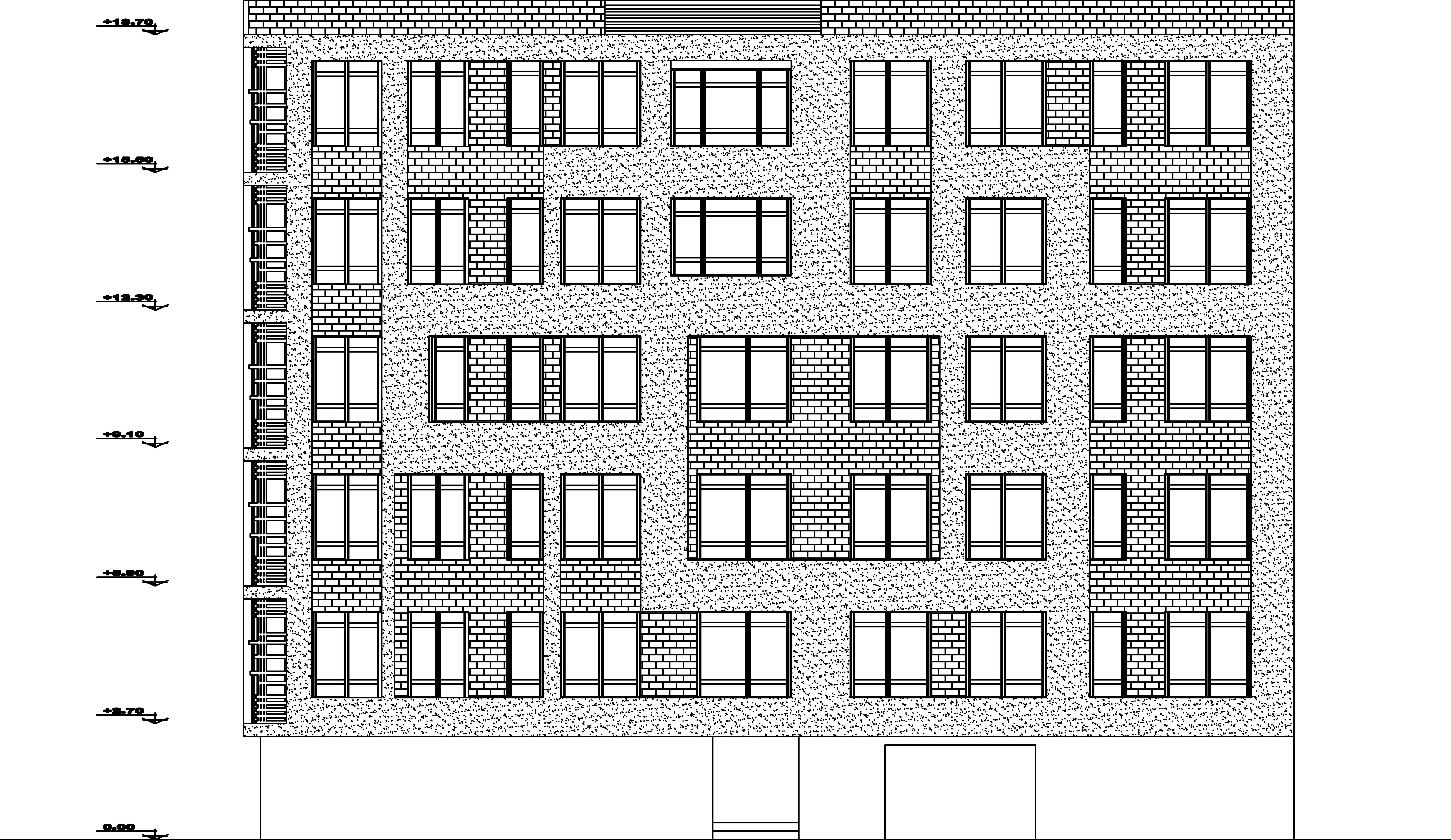 madar building by New Vision Studio(NVS) - Architizer