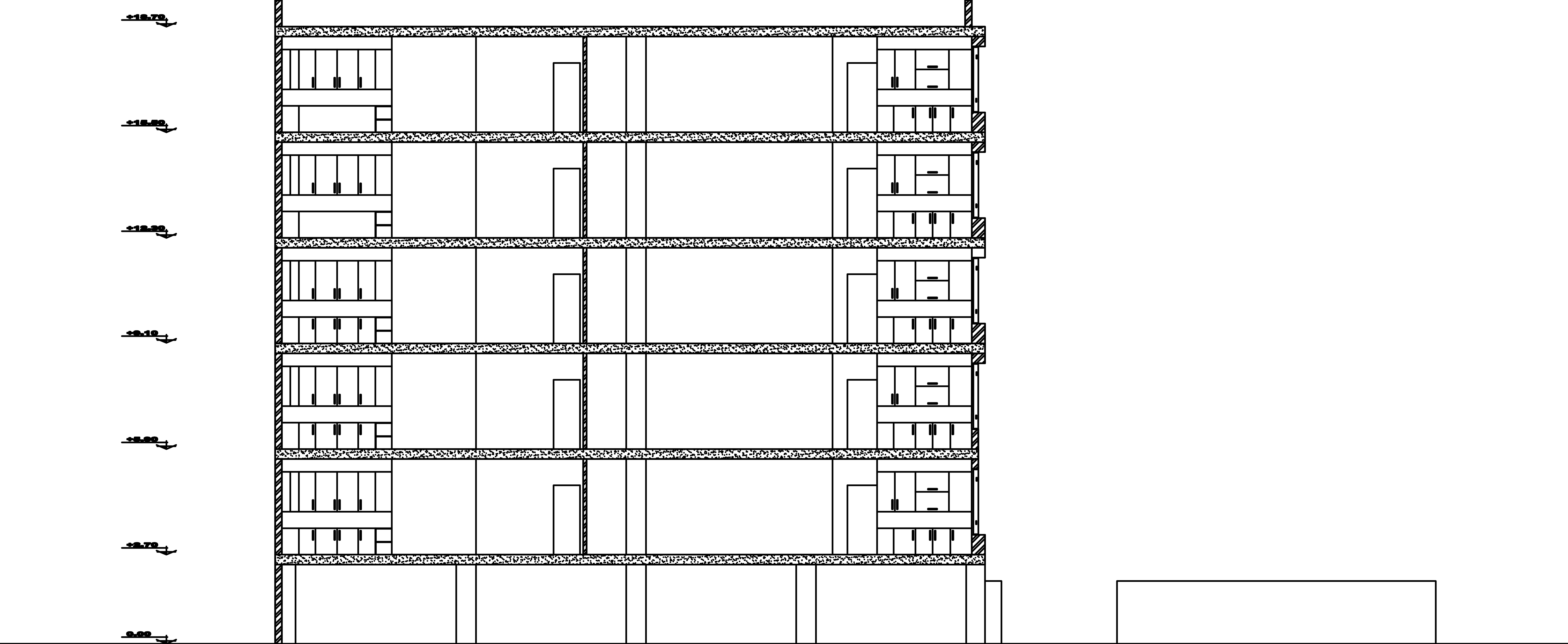 madar building by New Vision Studio(NVS) - Architizer